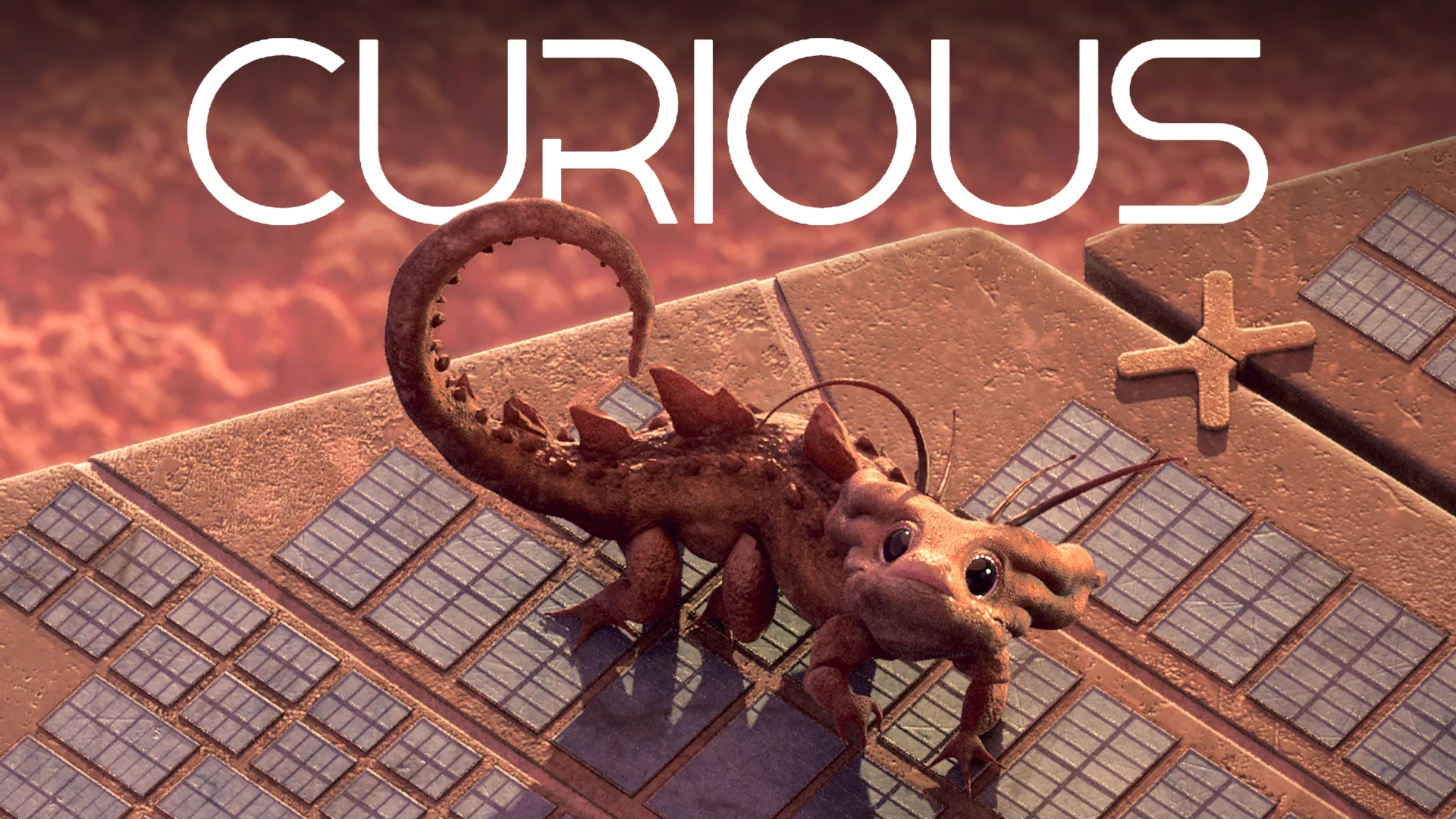 CURIOUS - 3D Animated Short Film on Vimeo