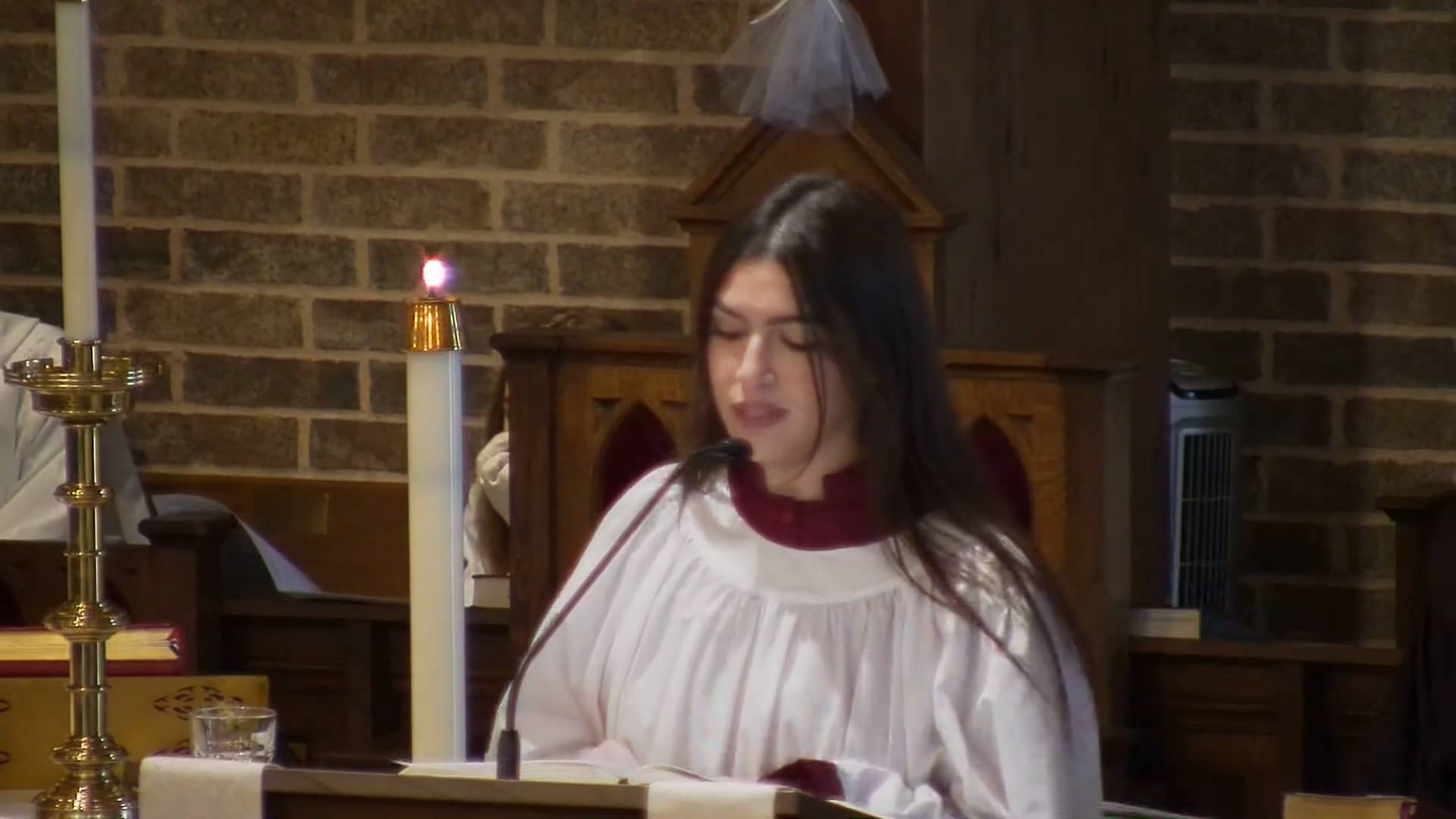 Emily Quiroga Senior Address on Vimeo