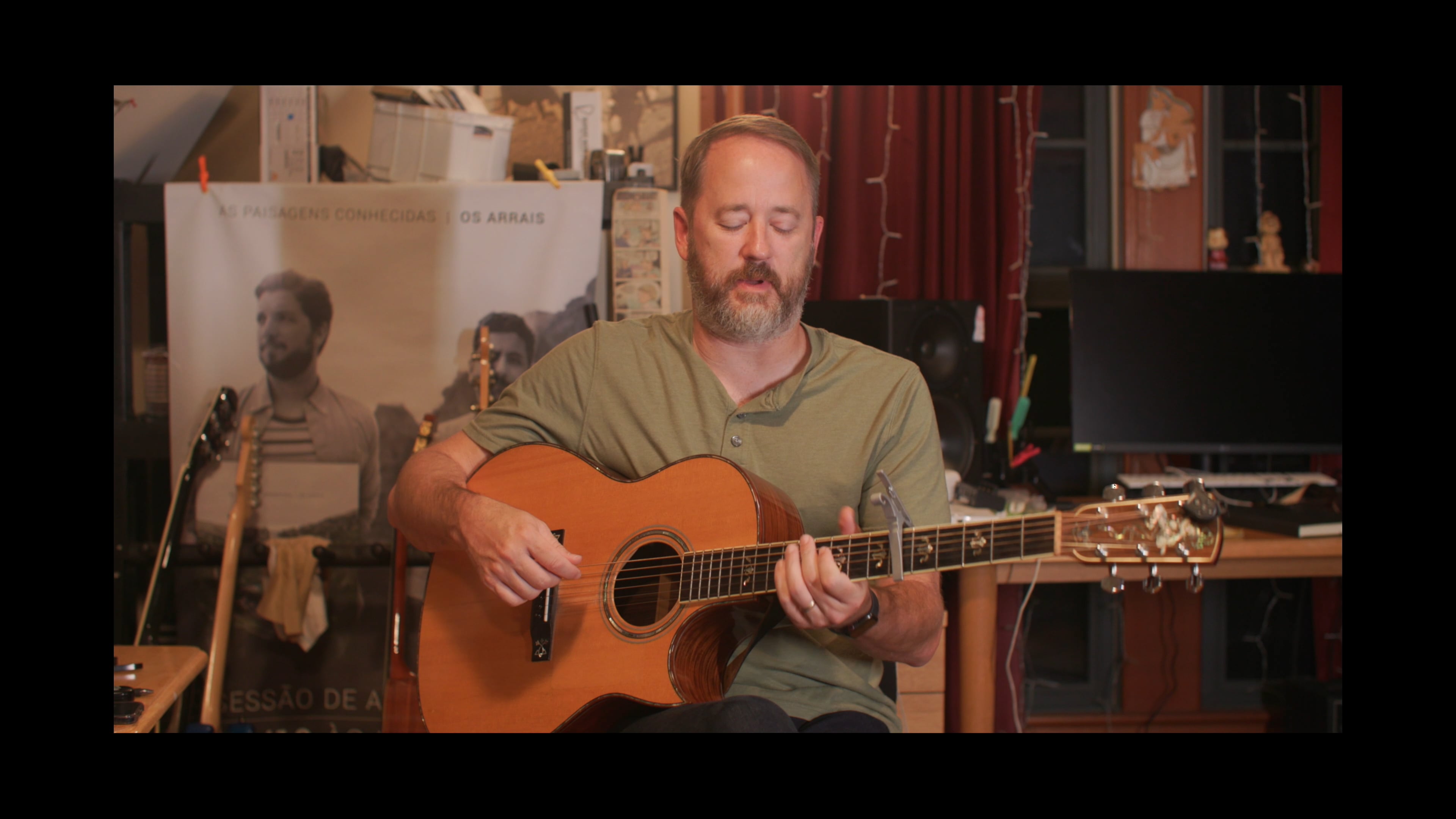 ANDY + JILL PERFORMANCE REVEAL on Vimeo