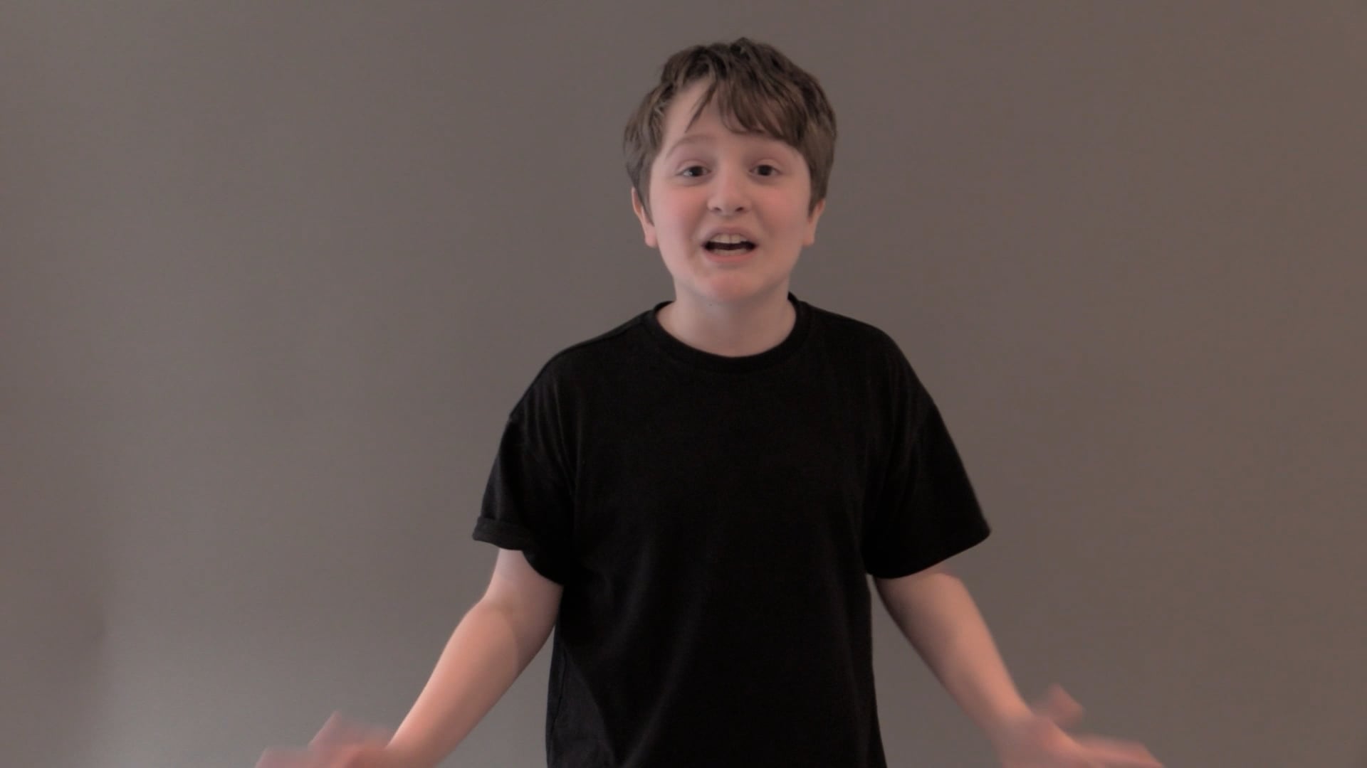 VOX SMITH - ABOUT ME #2 on Vimeo