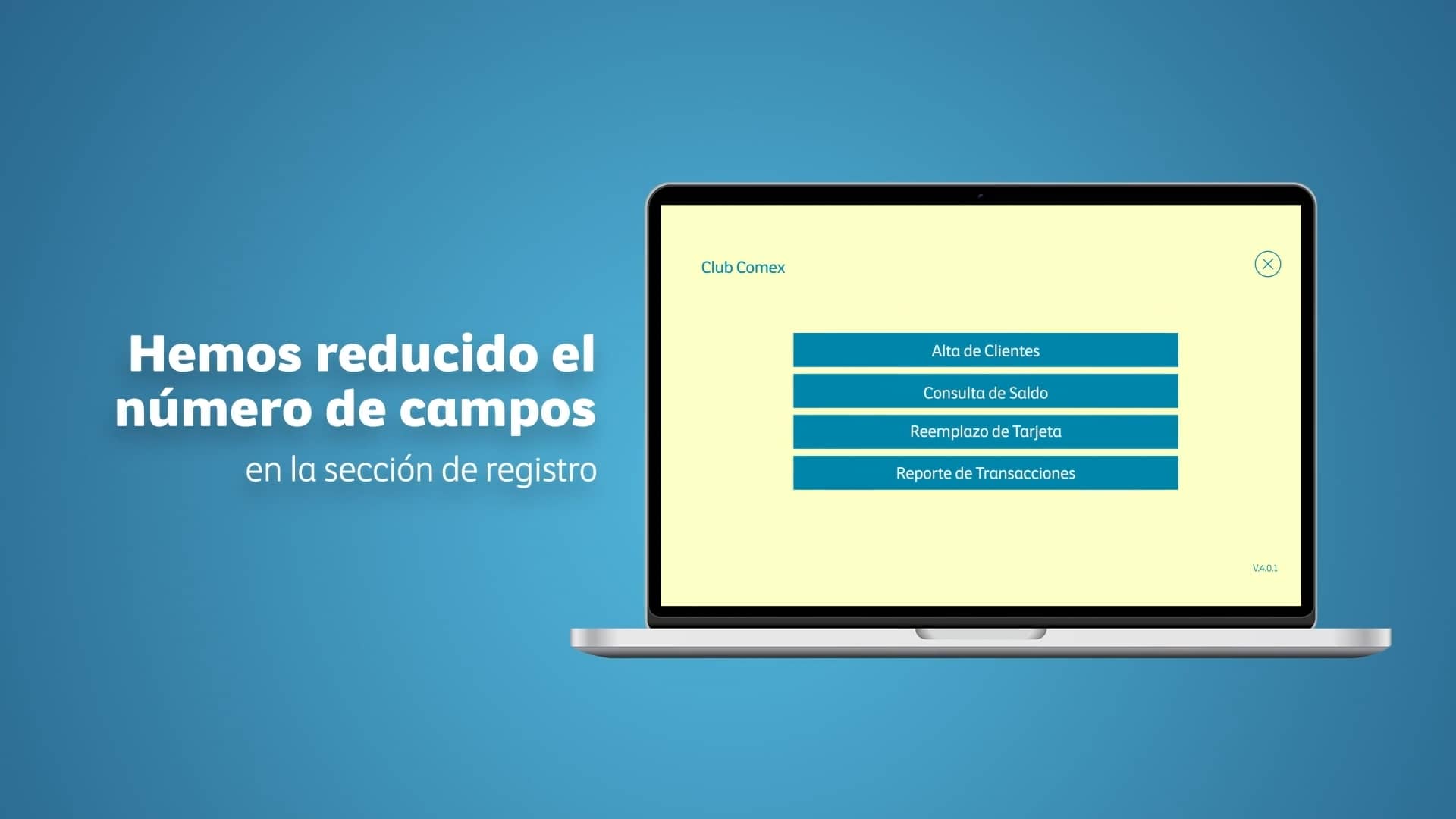 Video Animado | Club Comex Plexus. on Vimeo
