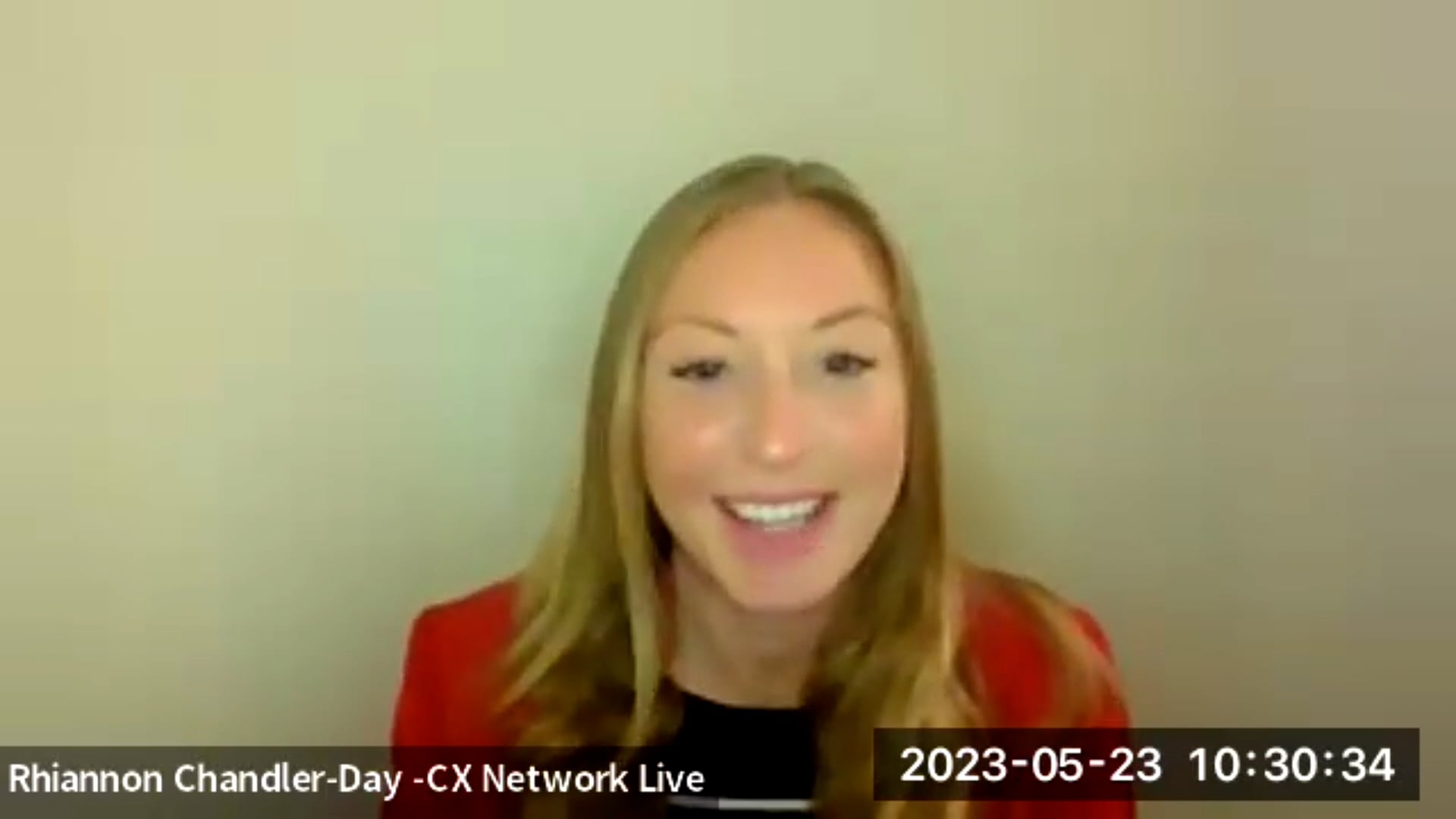 All-In One Virtual Event Platform _ Zoom Events - All Access CCW ANZ ...