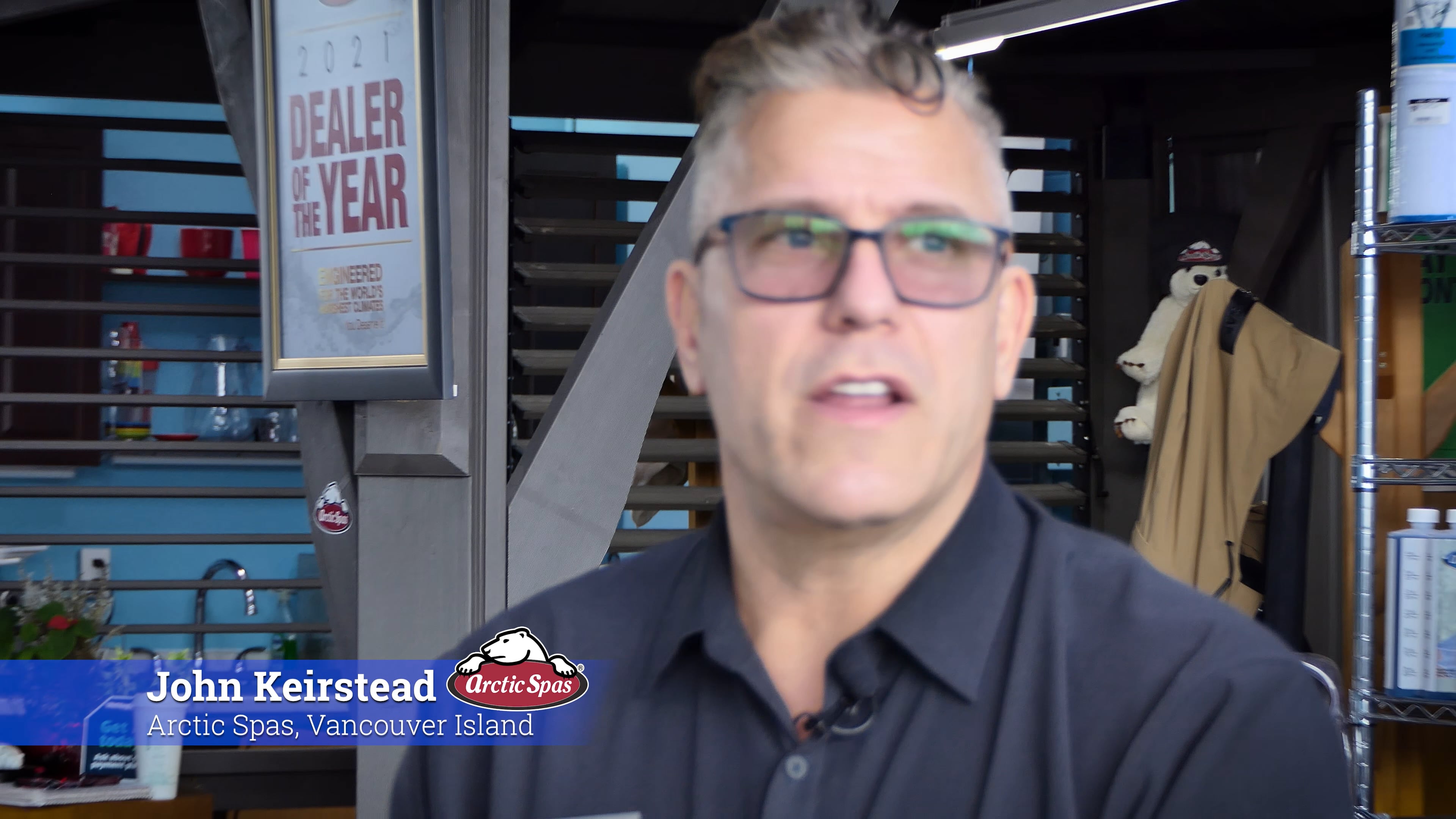 AcrylicFinishes on Vimeo