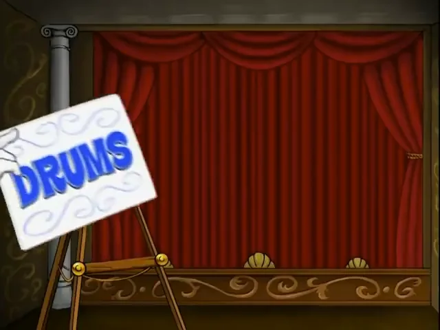 Elmo's world durms on Vimeo