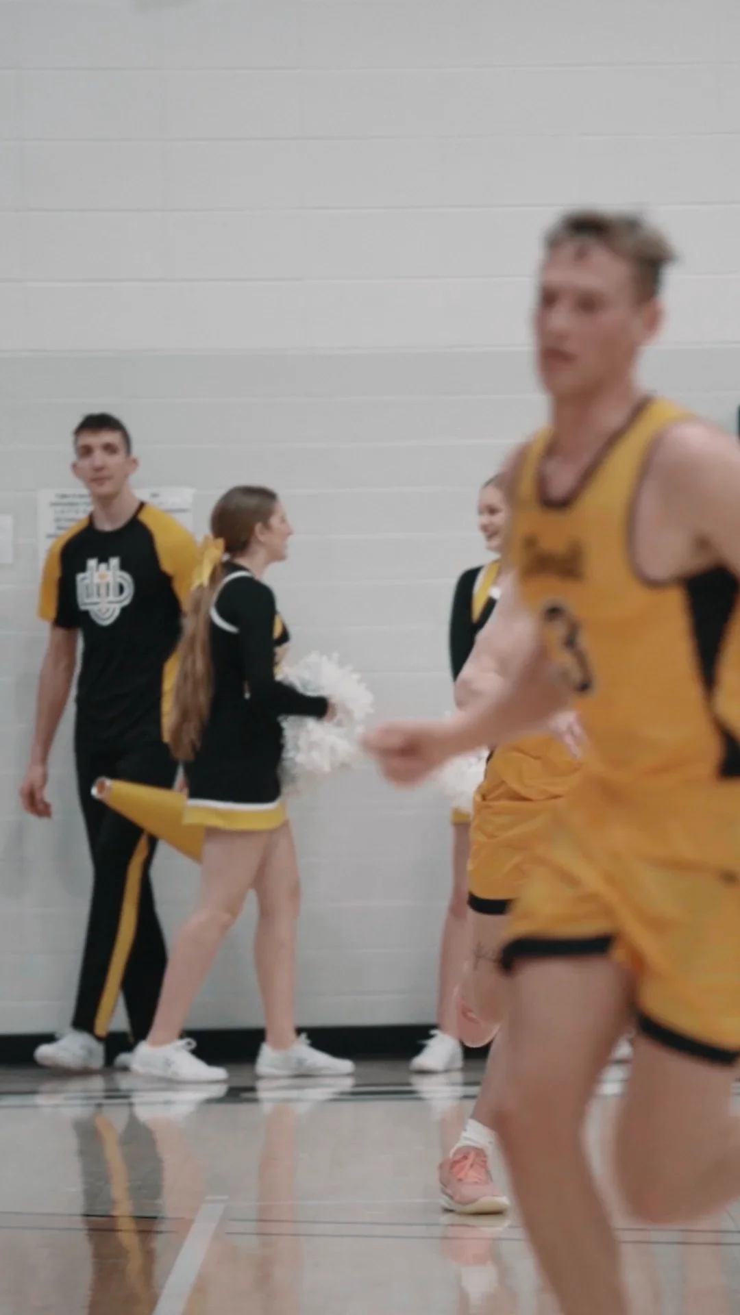 Cam dunk-horray on Vimeo