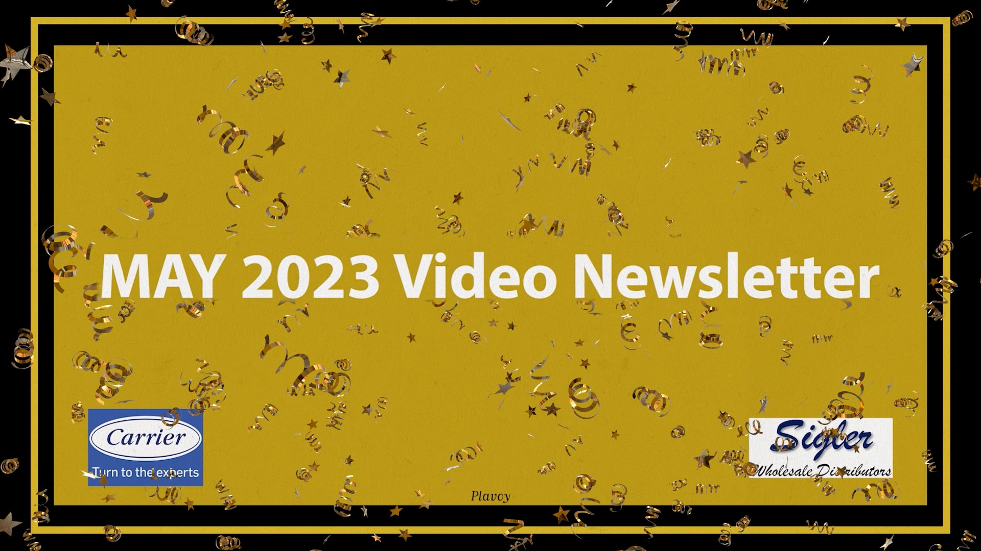 May 2023 Video Newsletter__ on Vimeo