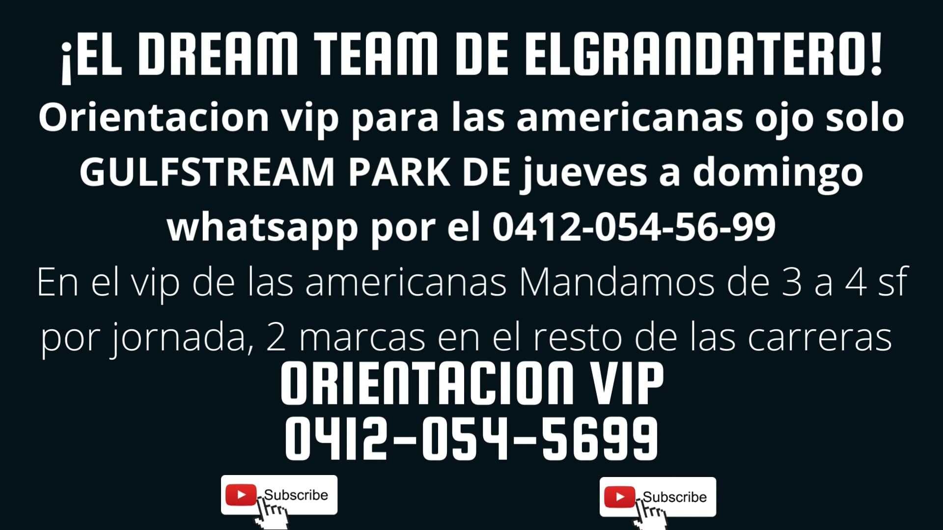 DOMINGO LA RINCONADA 28/05/2023 EL DREAM TEAM DE EL ELGRANDATERO DATOS ...