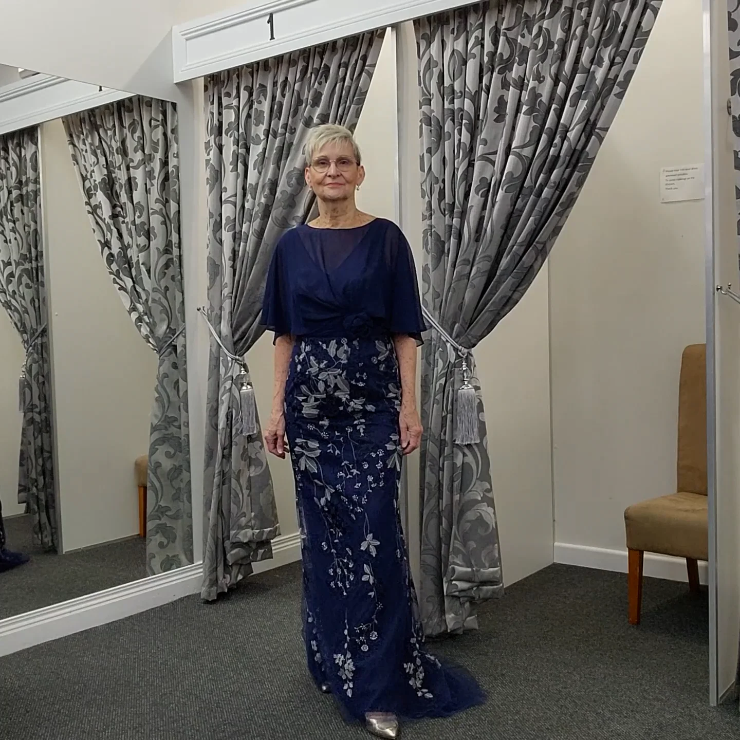 7G141 catwalk on Vimeo