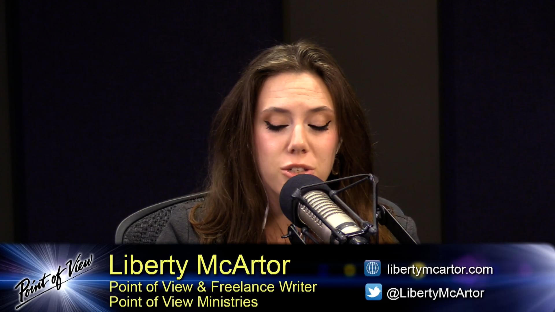 Point of View Livecast - Wednesday, May 24, 2023 - Millennial Round ...