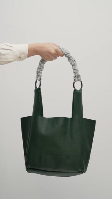 Longlai JH Strap on Vimeo