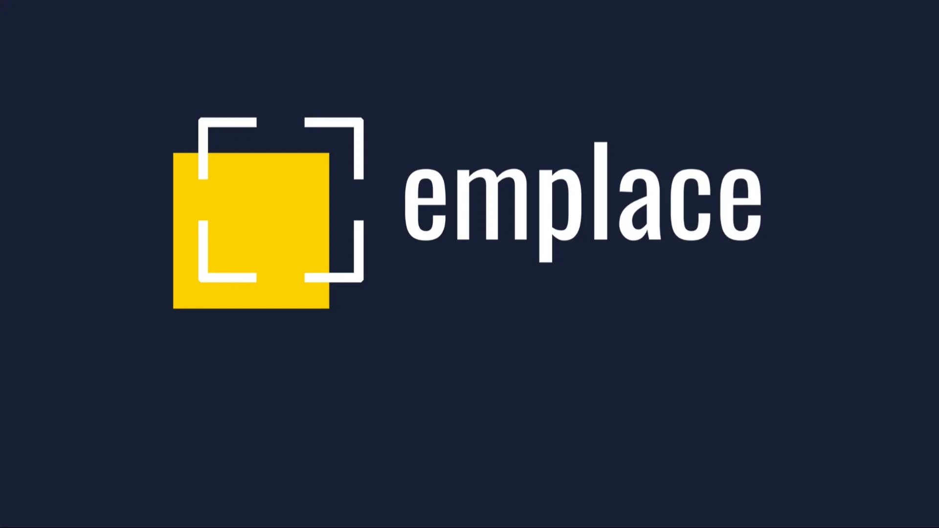 Emplace Noticeboard Overview on Vimeo