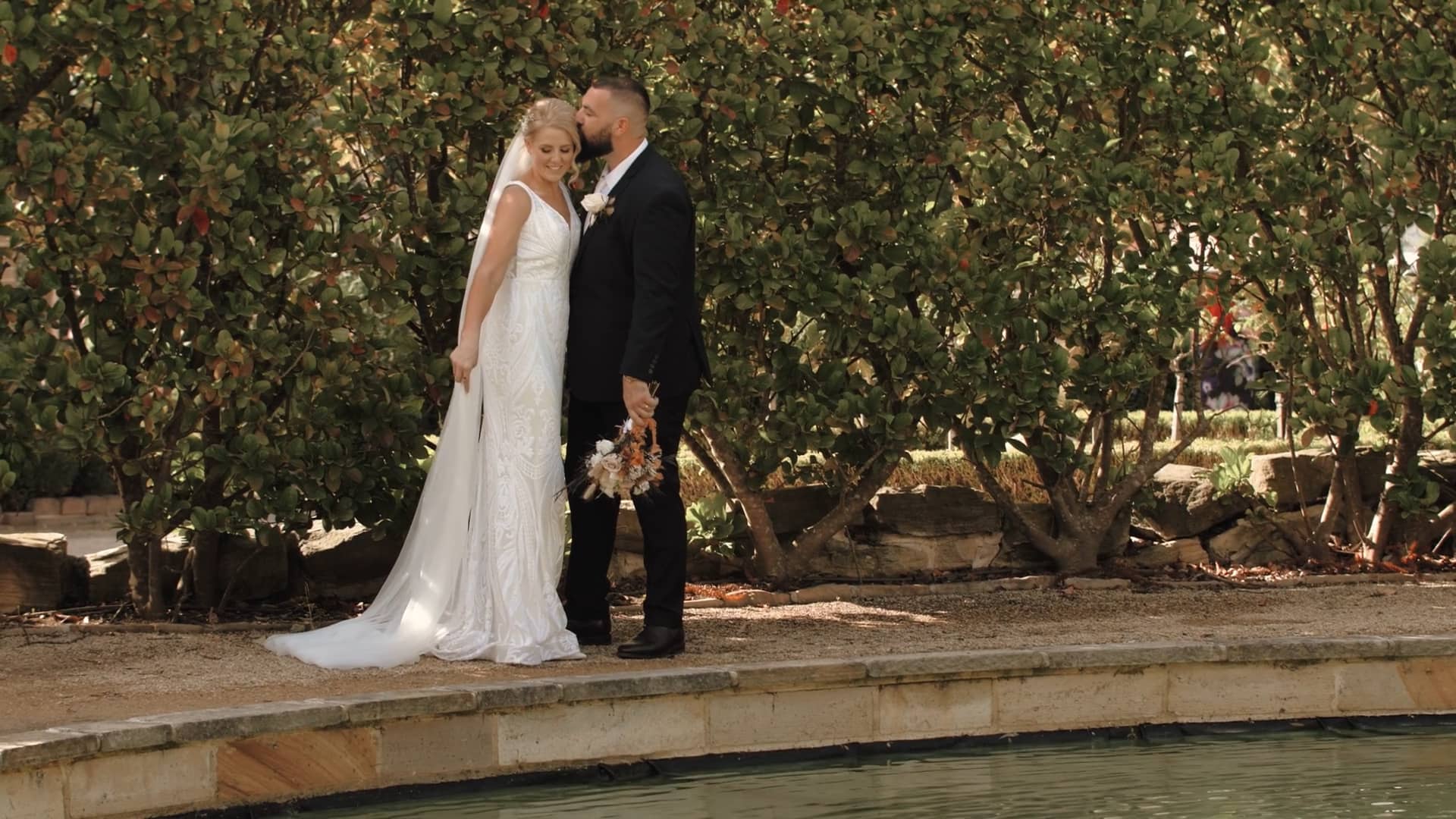 Brooke + Reece on Vimeo