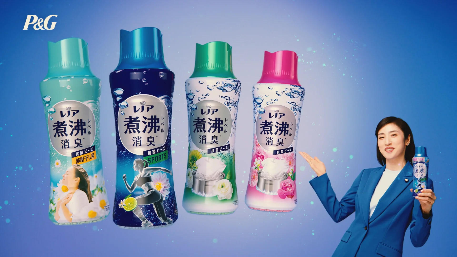 Lenor_Shafutsu Level on Vimeo