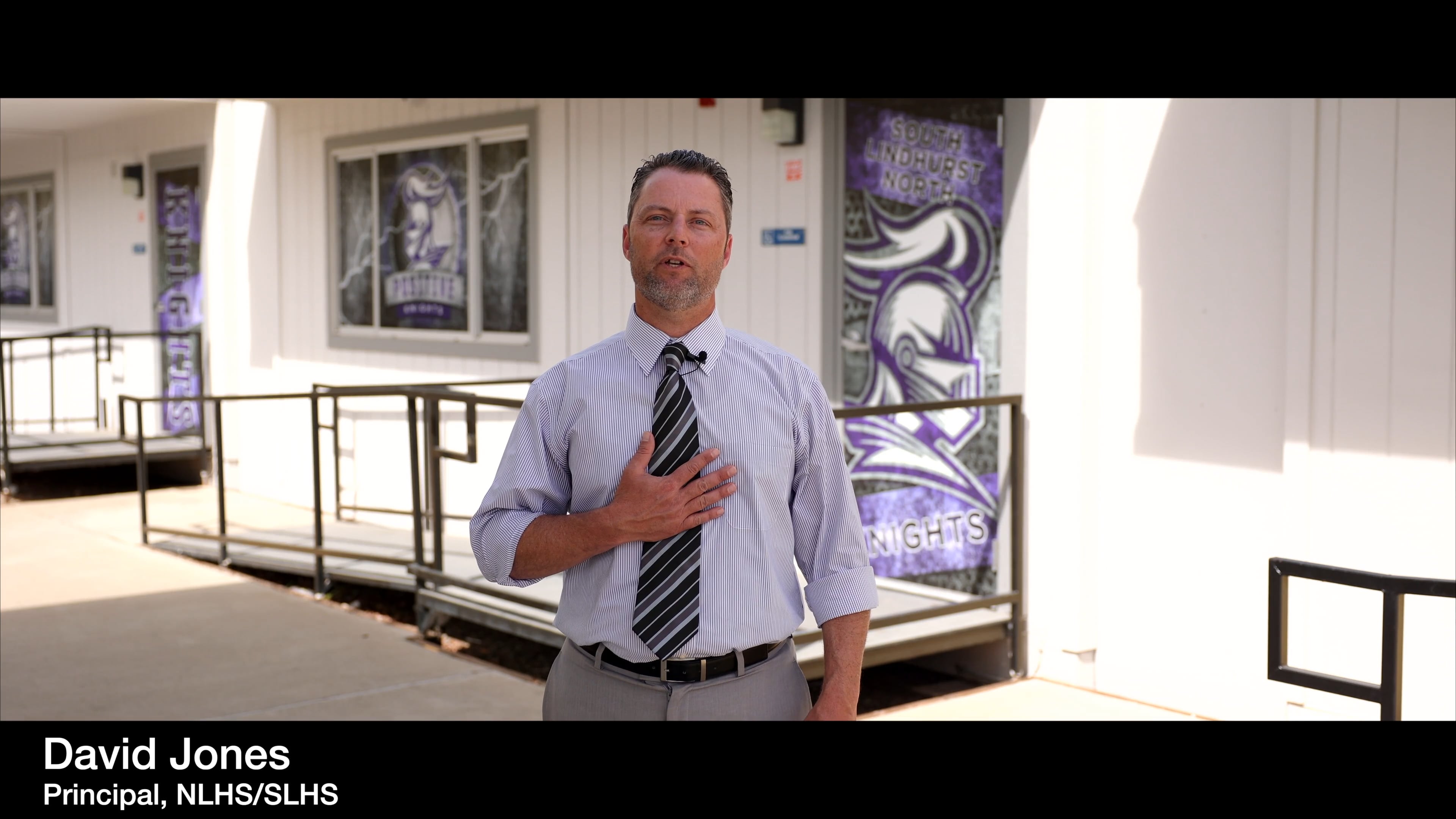 NLHS/SLHS Commercial on Vimeo