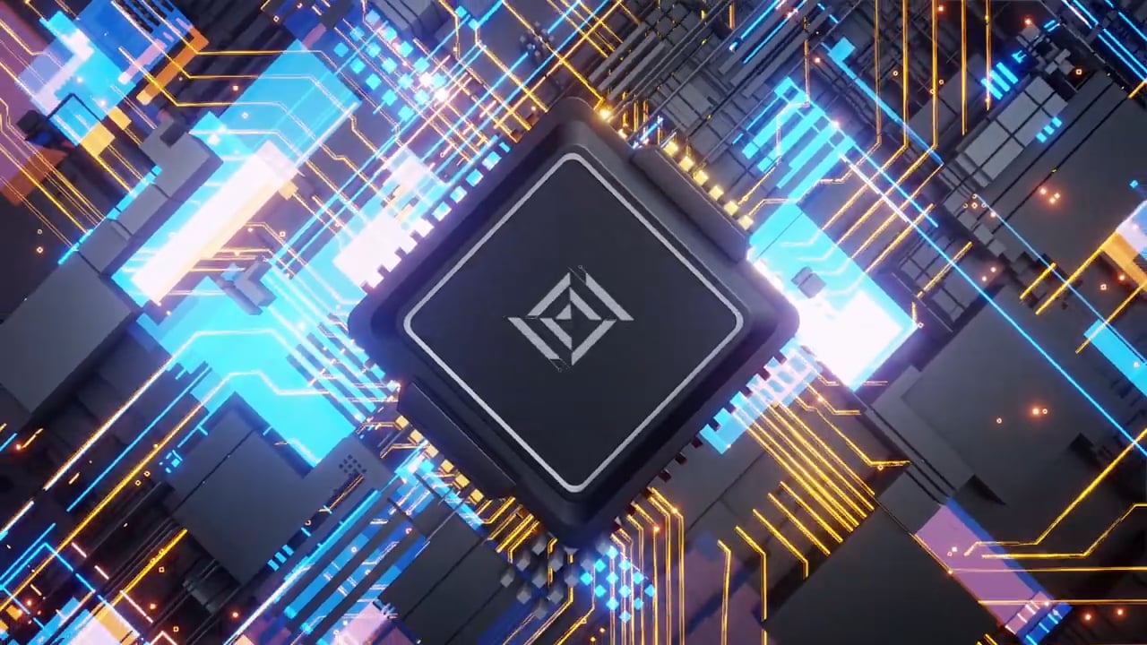 Marvell Silicon Solutions - Energy Efficiency _ Marvell Technology(720p ...