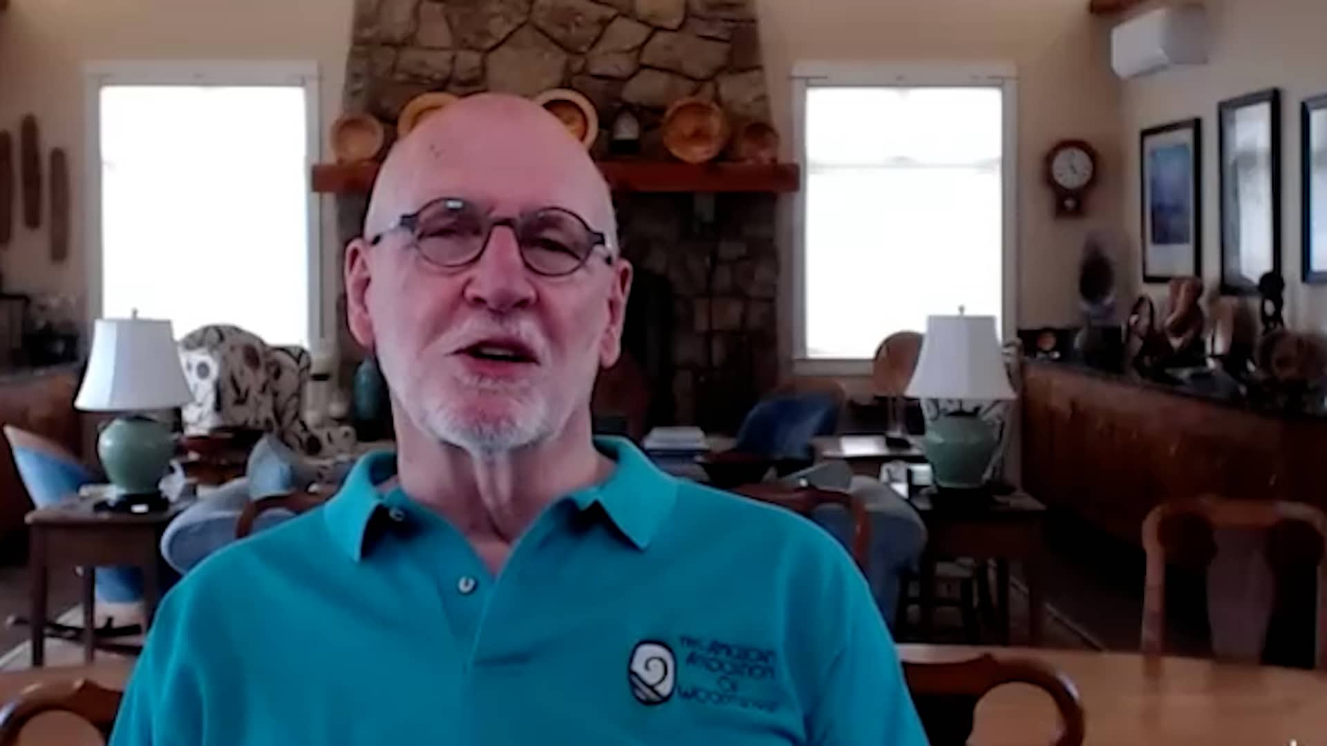 2023 AAW Honorary Lifetime Member - Mike Mahoney on Vimeo