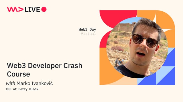 Free Developer Talks & Coding Tutorials | WeAreDevelopers