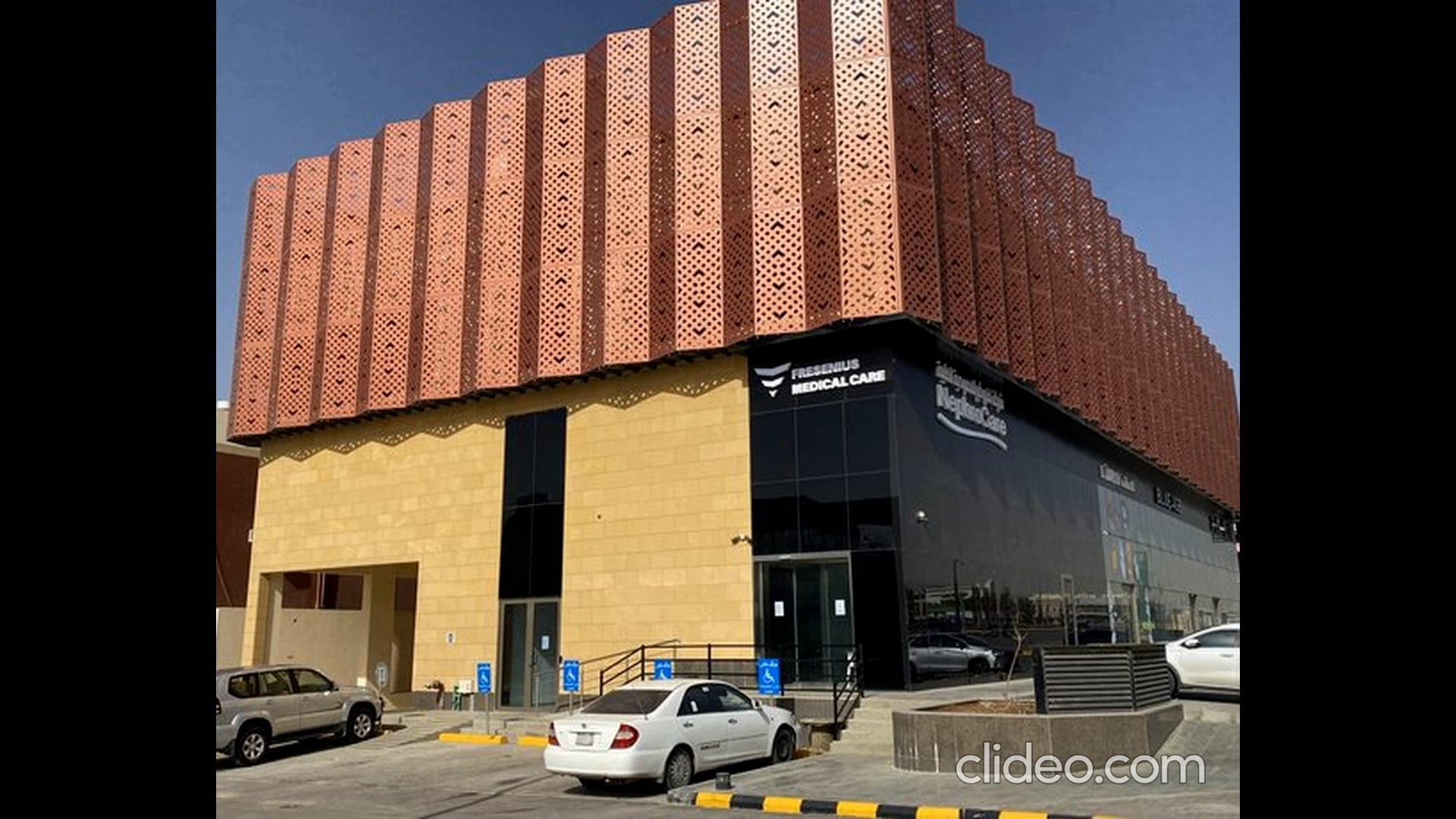 Quwat Almemar | قوة المعمار للمقاولات