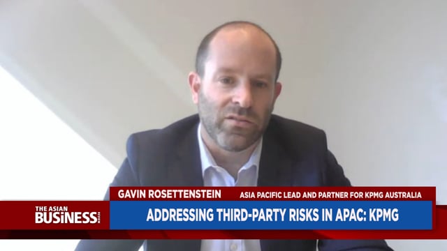 Third-party risk management challenges persist in APAC: KPMG