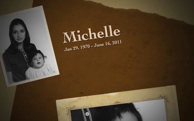 Michelle (Tyson-Flyn) Orazai on Vimeo