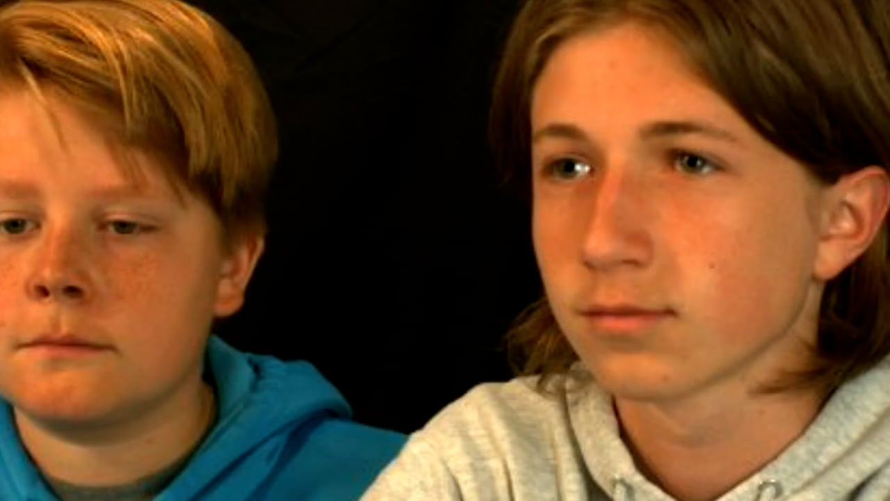 Morning Announcements on Vimeo