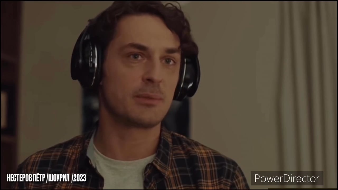 Showreel Petr Nesterov 2023 on Vimeo