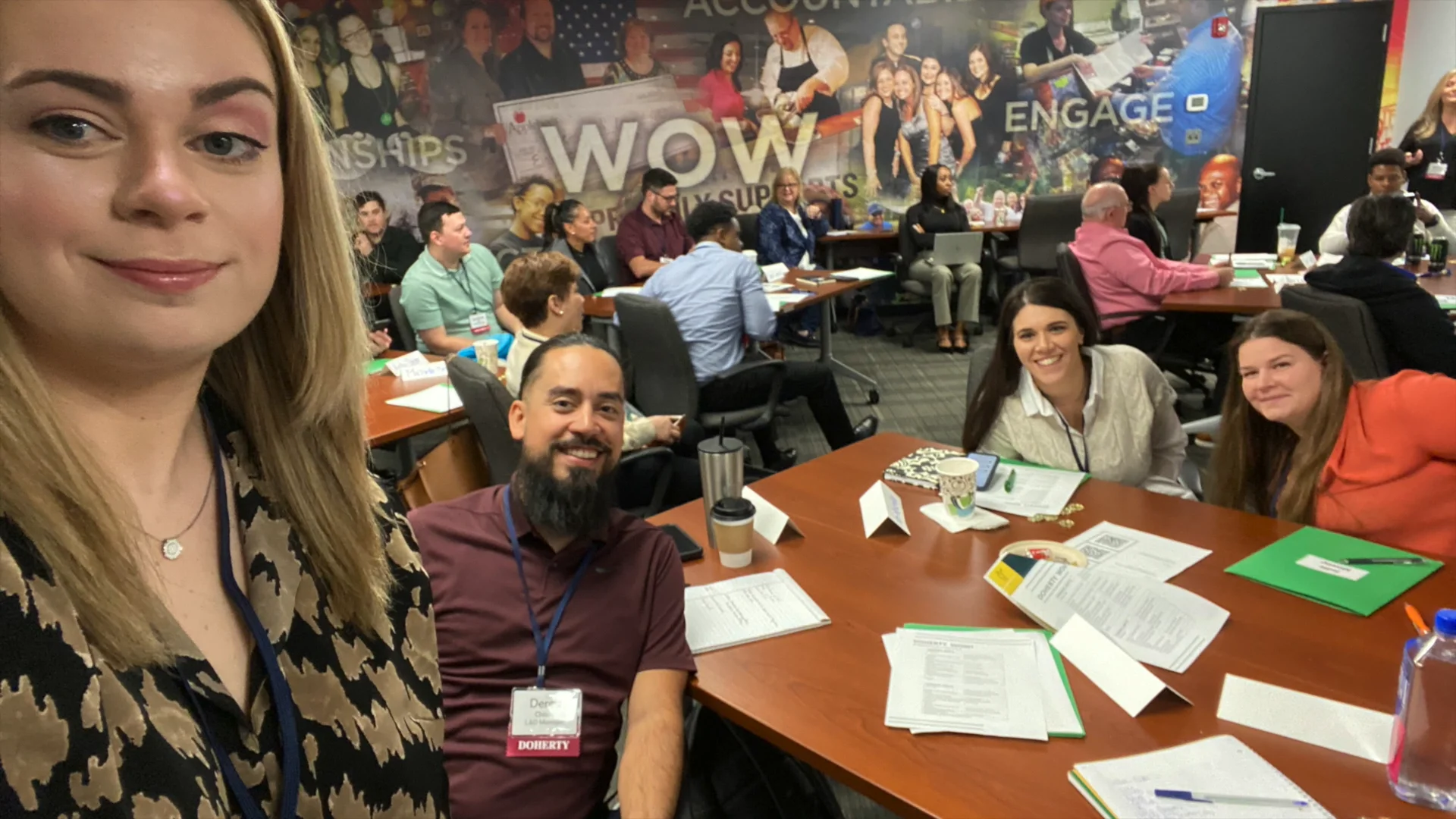 DE Development Workshops 2023 on Vimeo