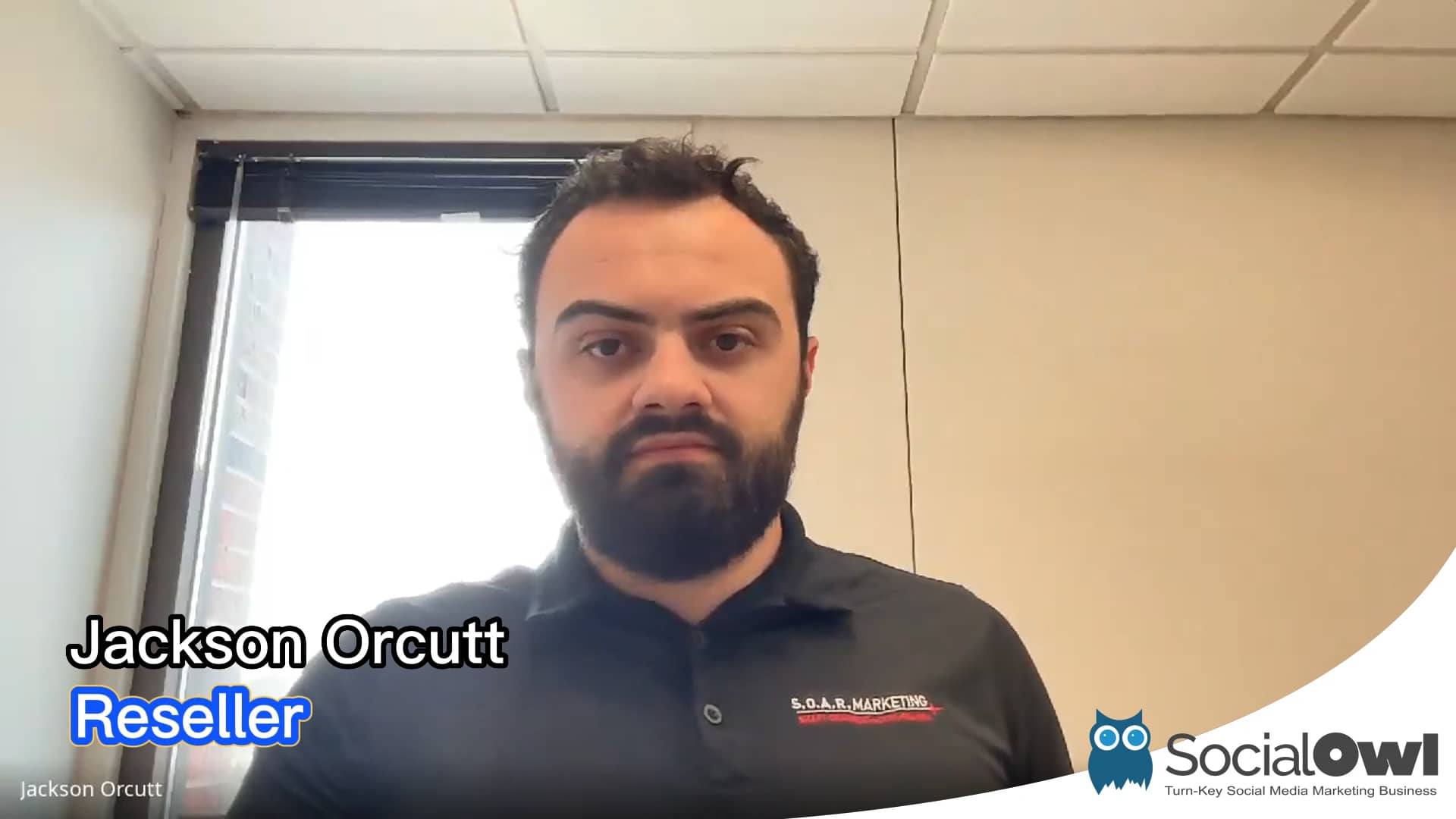 SocialOwl Clinic with Jackson Orcutt May 18 on Vimeo