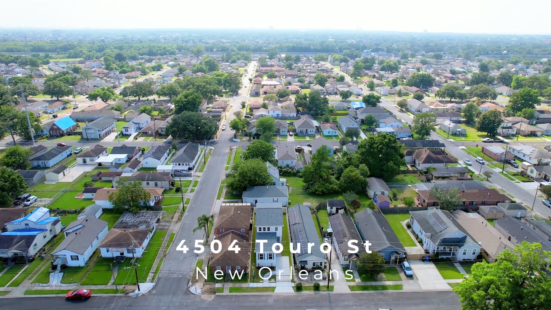 4504 Touro St, New Orleans - Unbranded on Vimeo