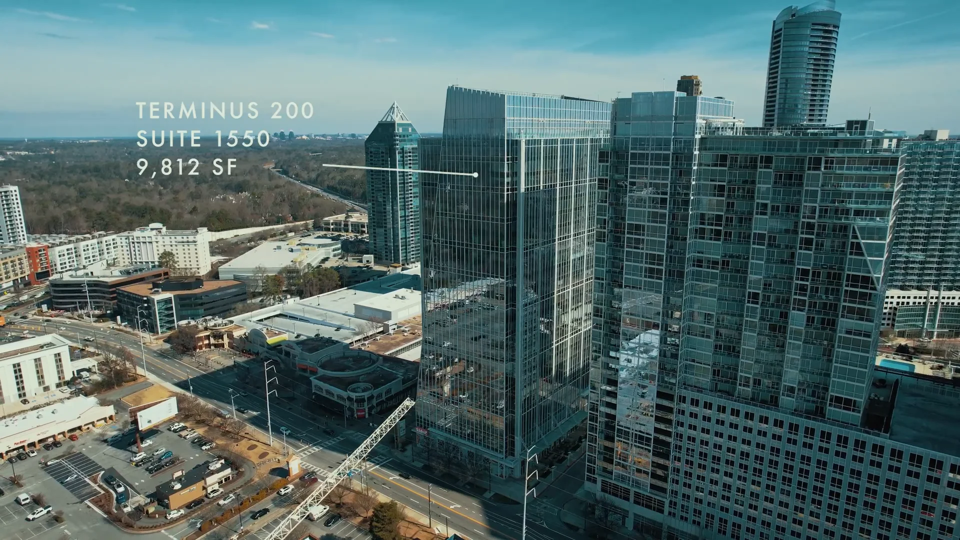 Terminus 200 - Suite 1550