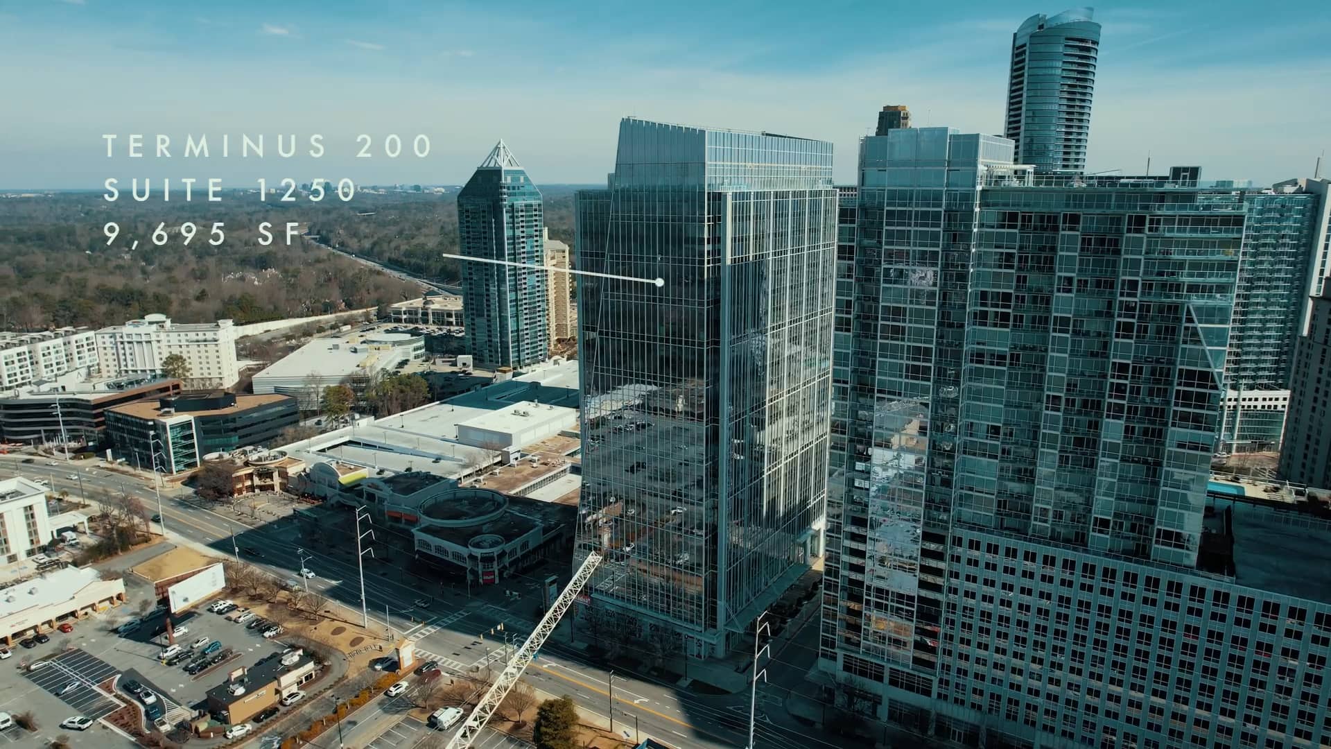 Terminus 200 - Suite 1250 on Vimeo