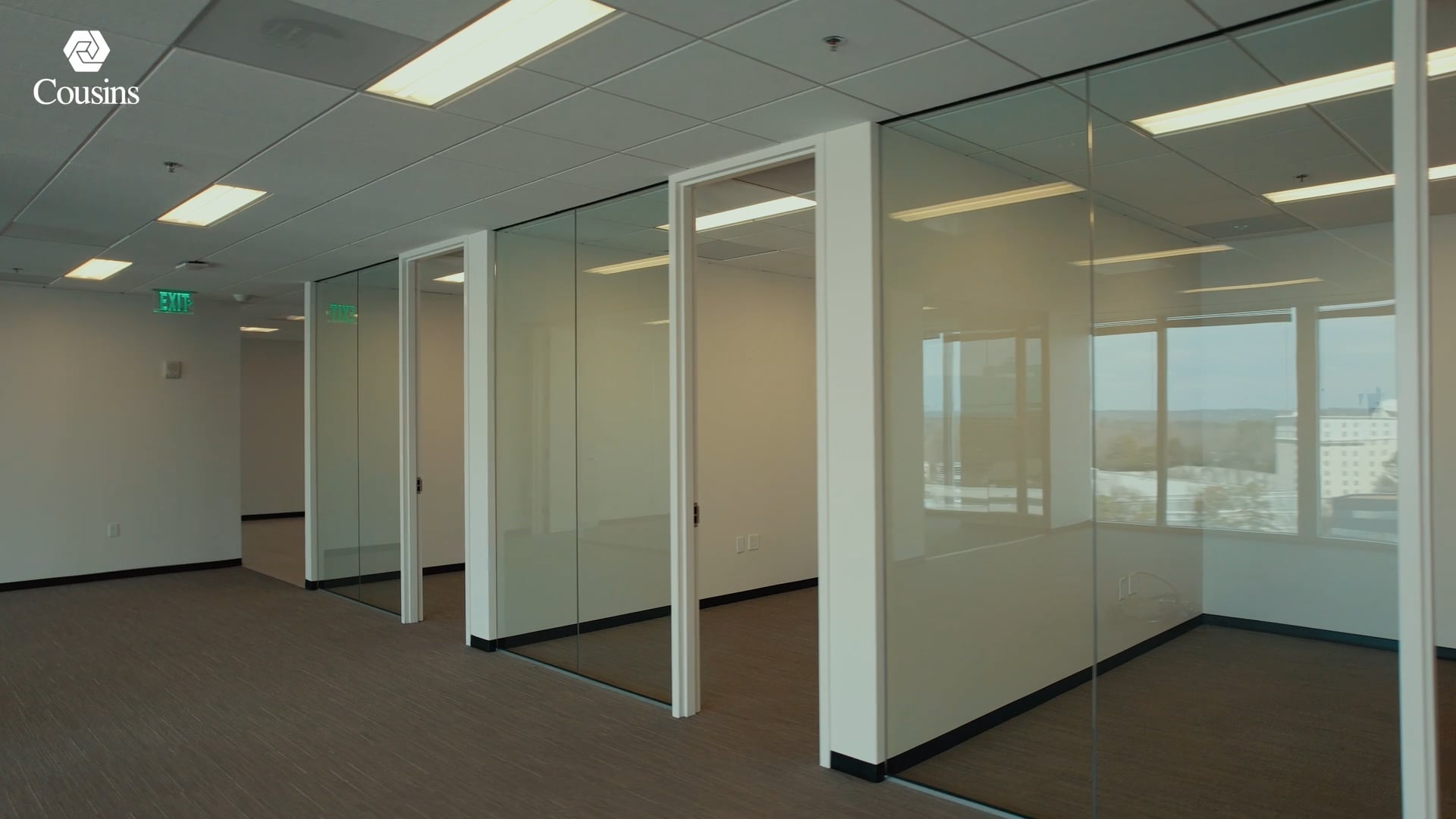 Terminus 200 - Suite 725 on Vimeo