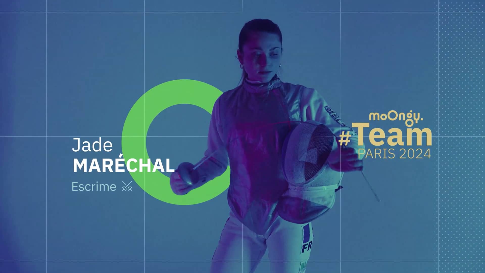 Boris Proust - Team moOngy #GetthemoOn - Jade Marechal on Vimeo