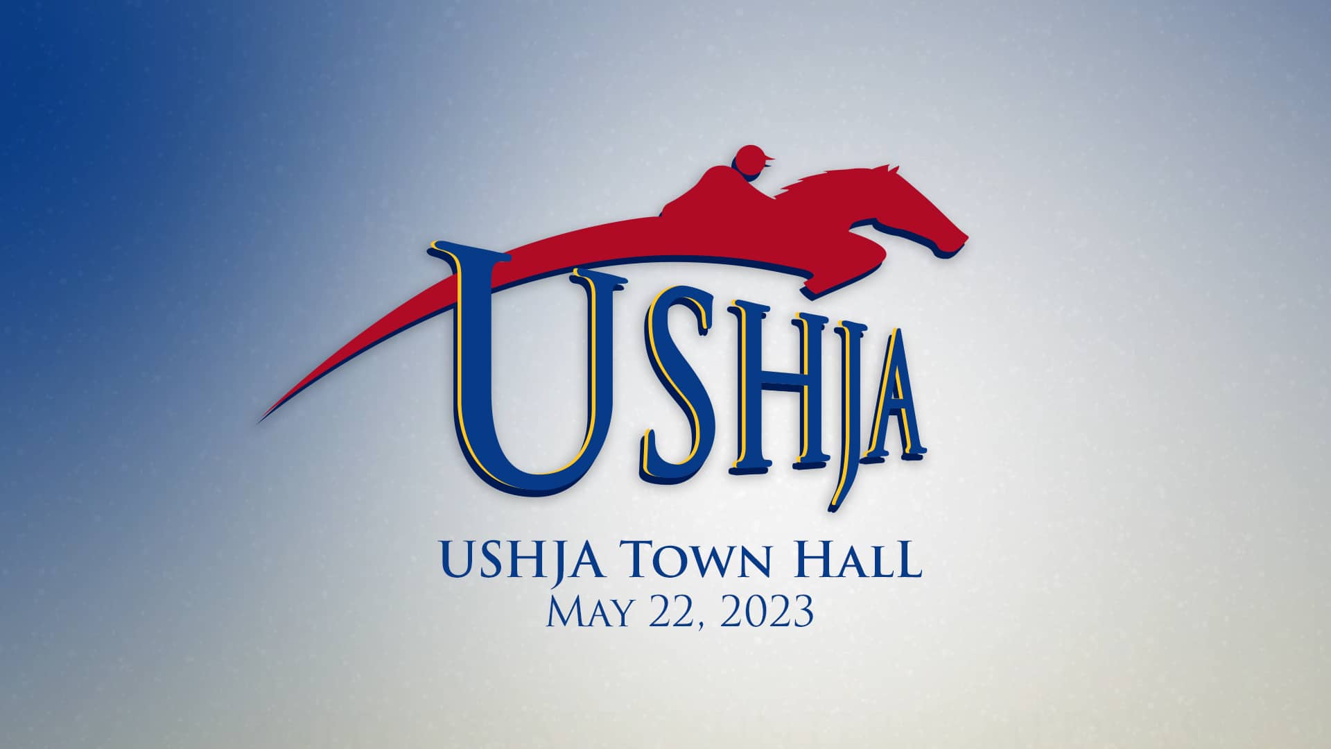 May Town Hall with USHJA President Mary Knowlton on Vimeo