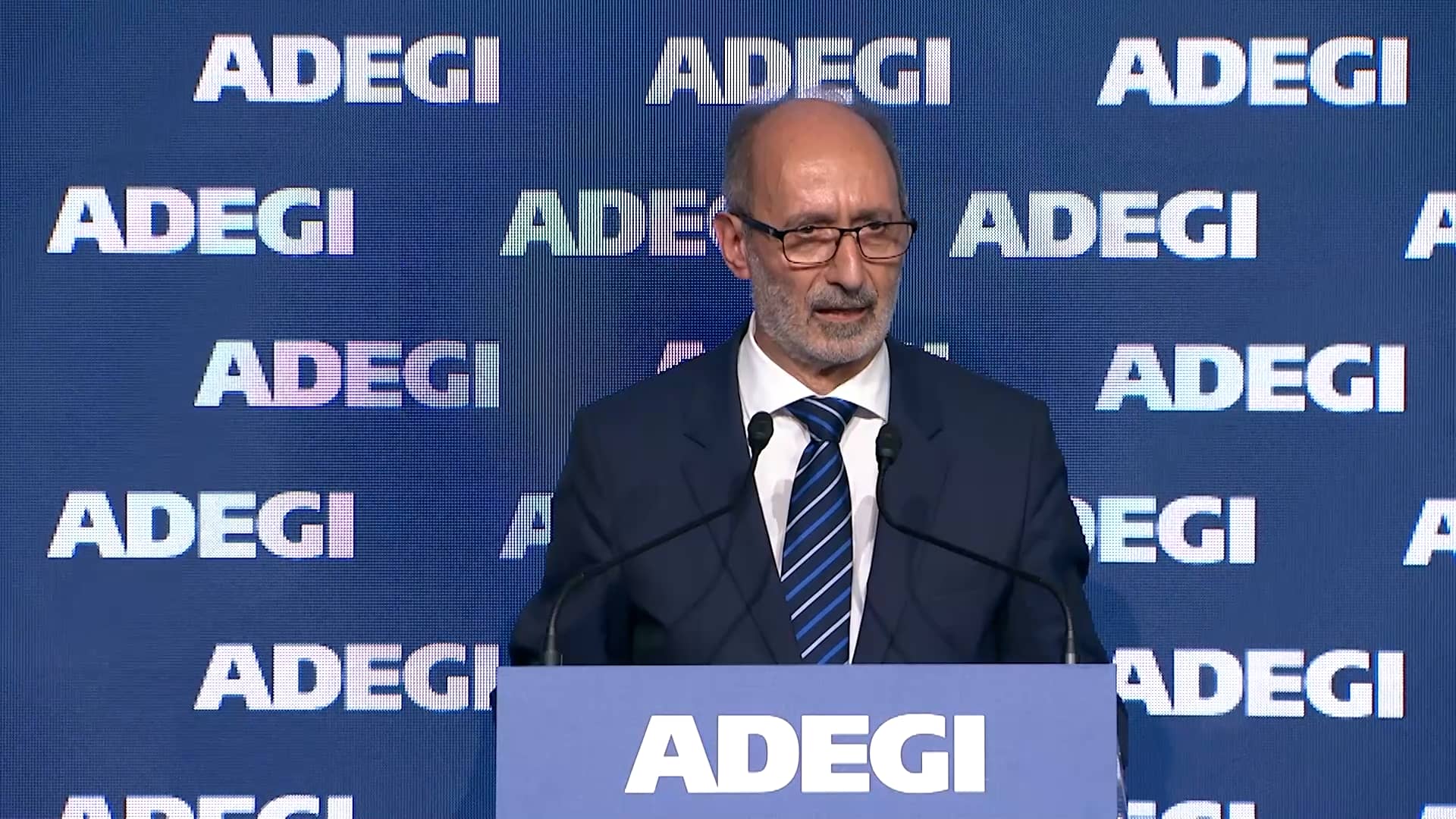 25-05-2023 Día de la Empresa de ADEGI - Discurso Eduardo Junkera on Vimeo
