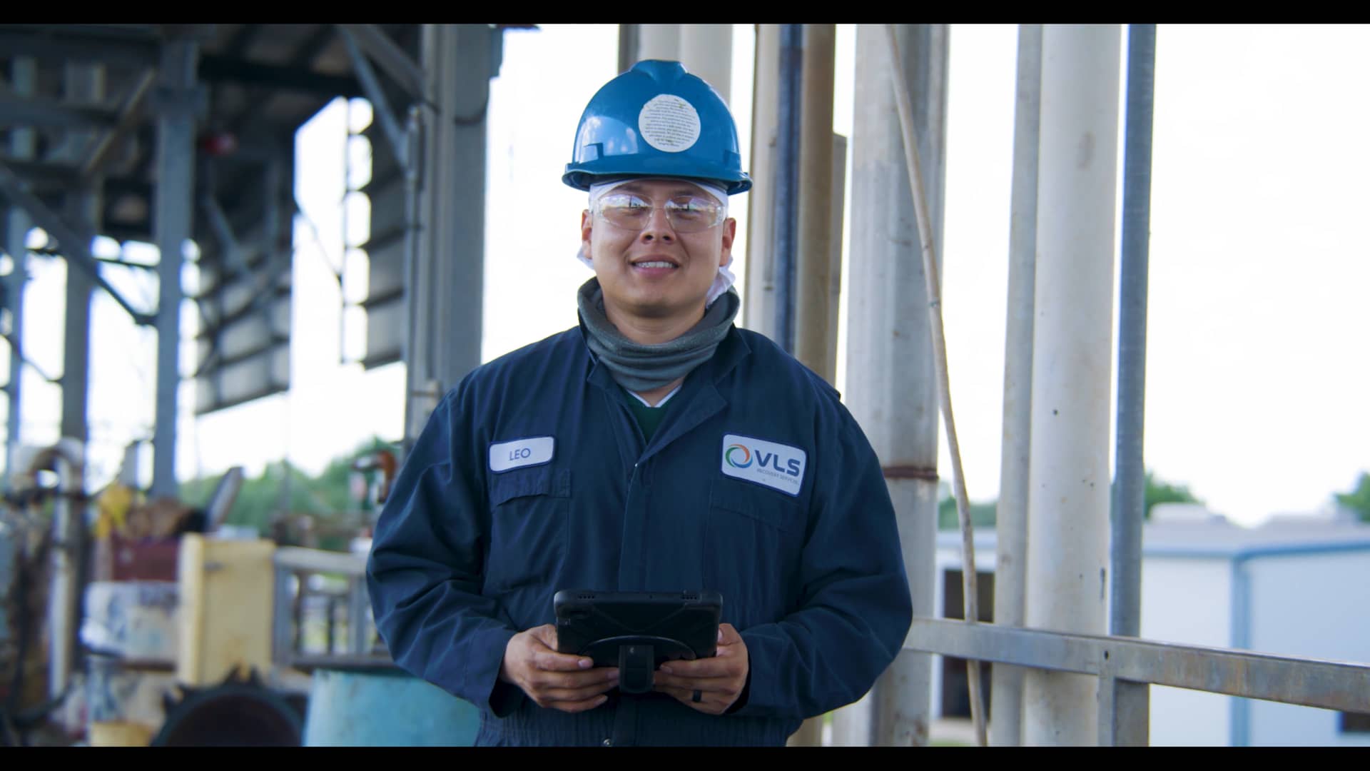 VLS Environmental Solutions - Join Our Team! on Vimeo