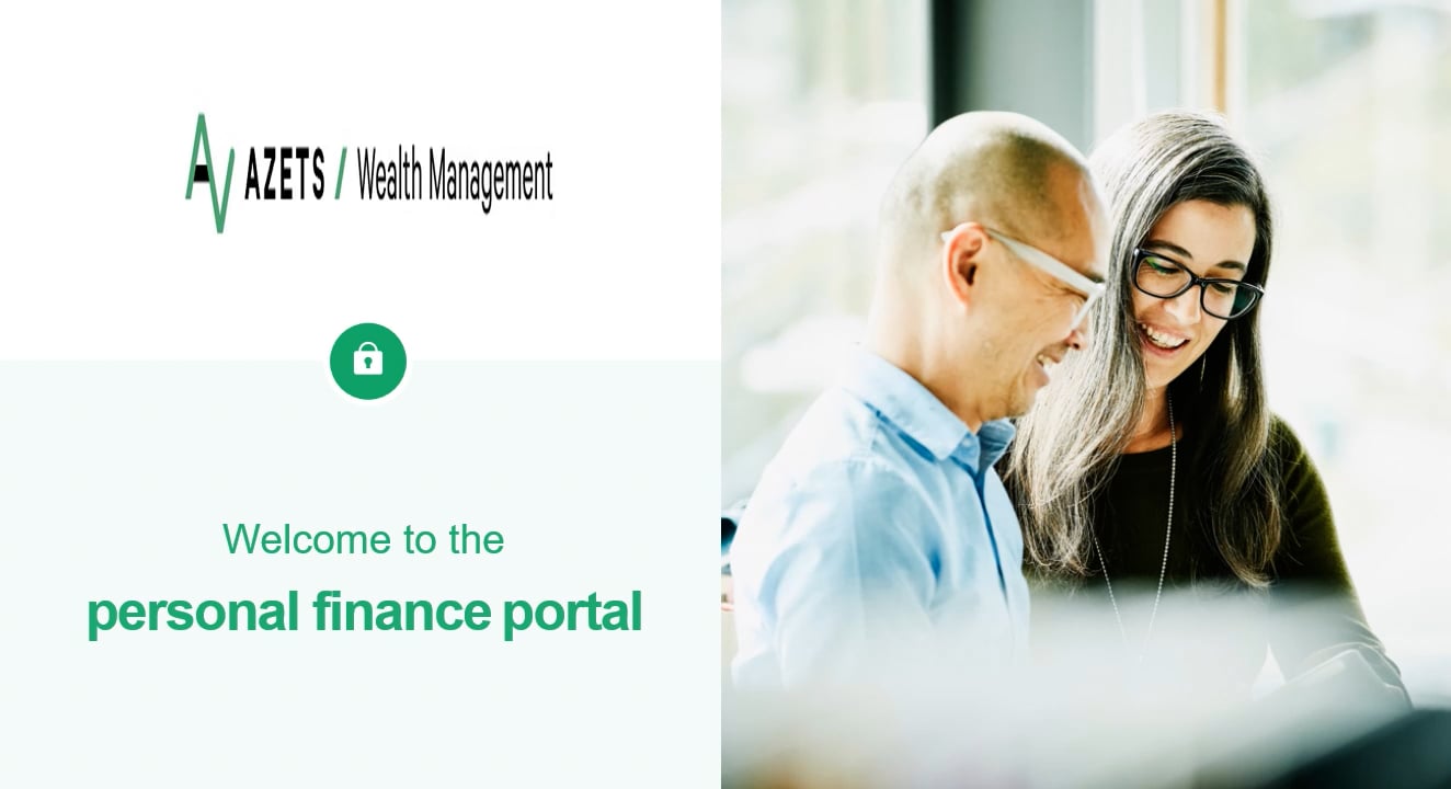 Azets Wealth Management on Vimeo