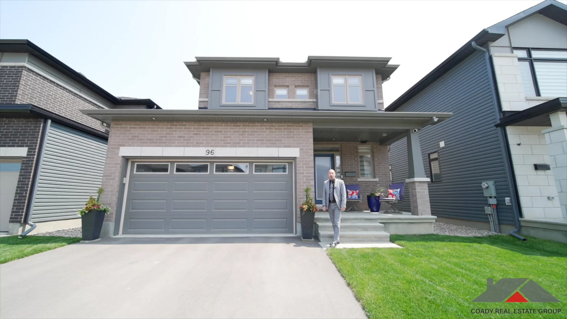 96 Heirloom Street - Kevin Coady on Vimeo