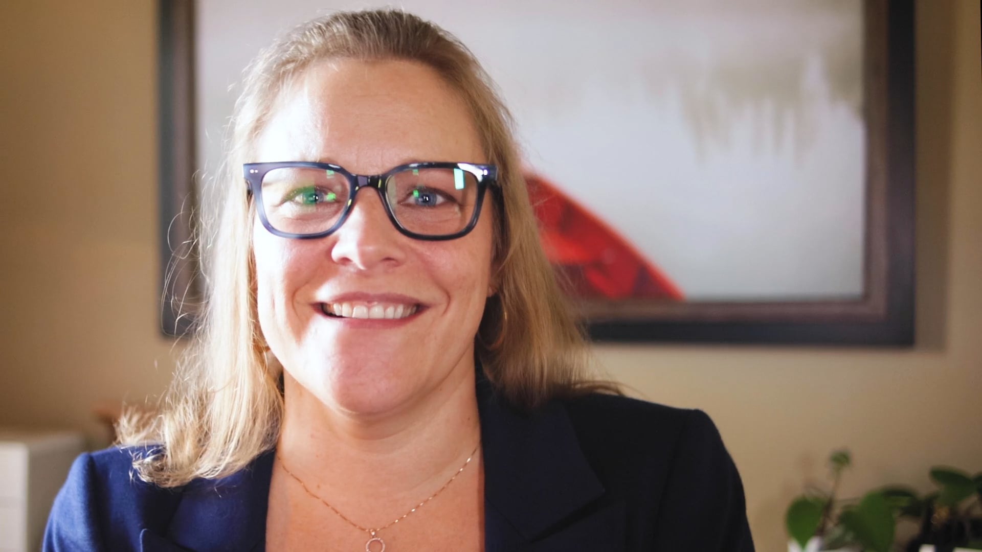 RSP's Rhonda Small on Vimeo