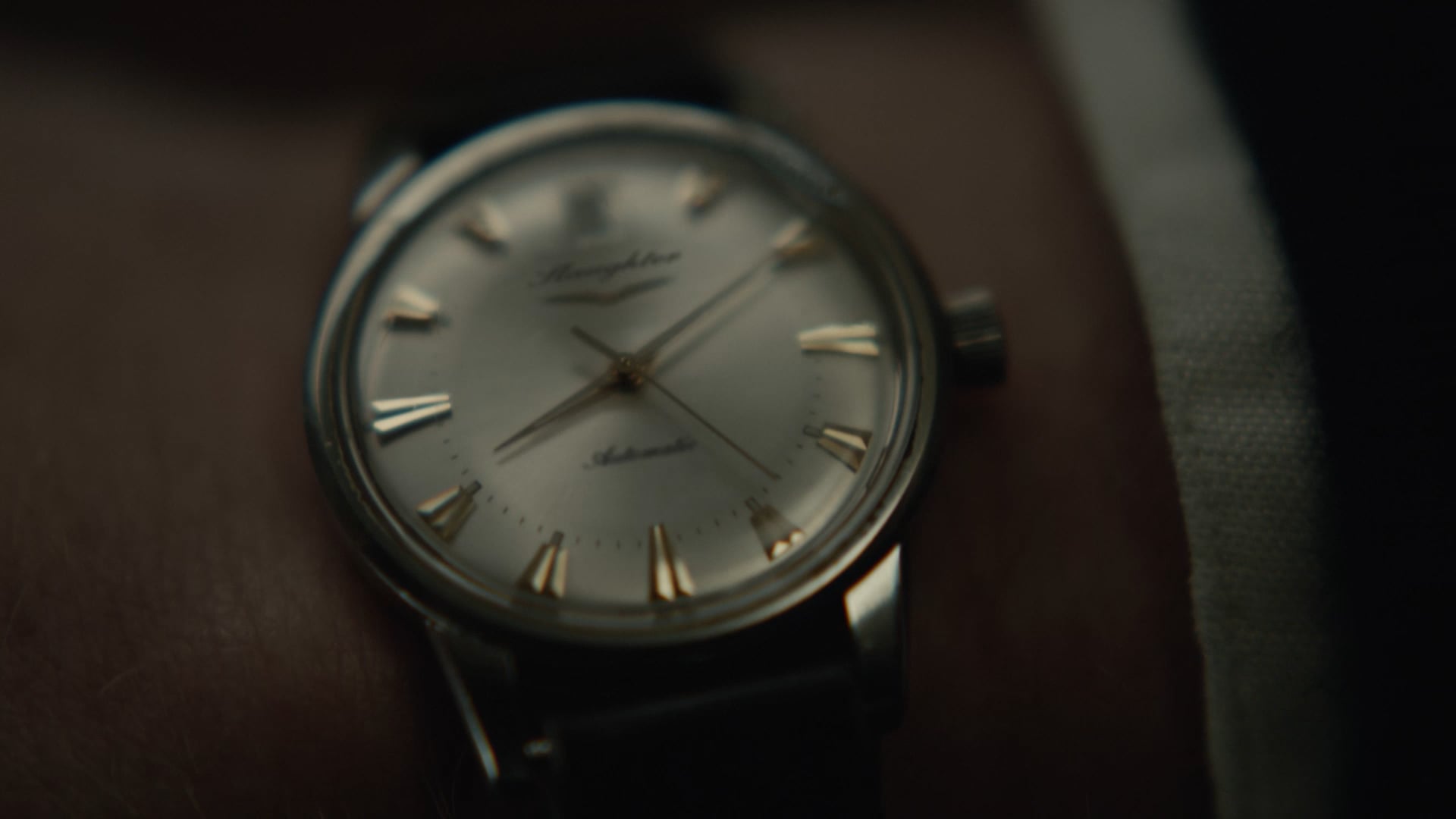 François Rousselet • ANORAK FILM BERLIN