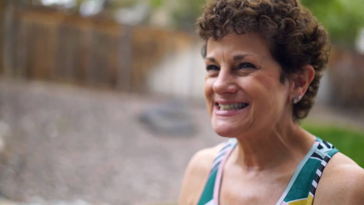 Dana White - Health in Harmony Everyday Anti-Aging Testimonial on Vimeo