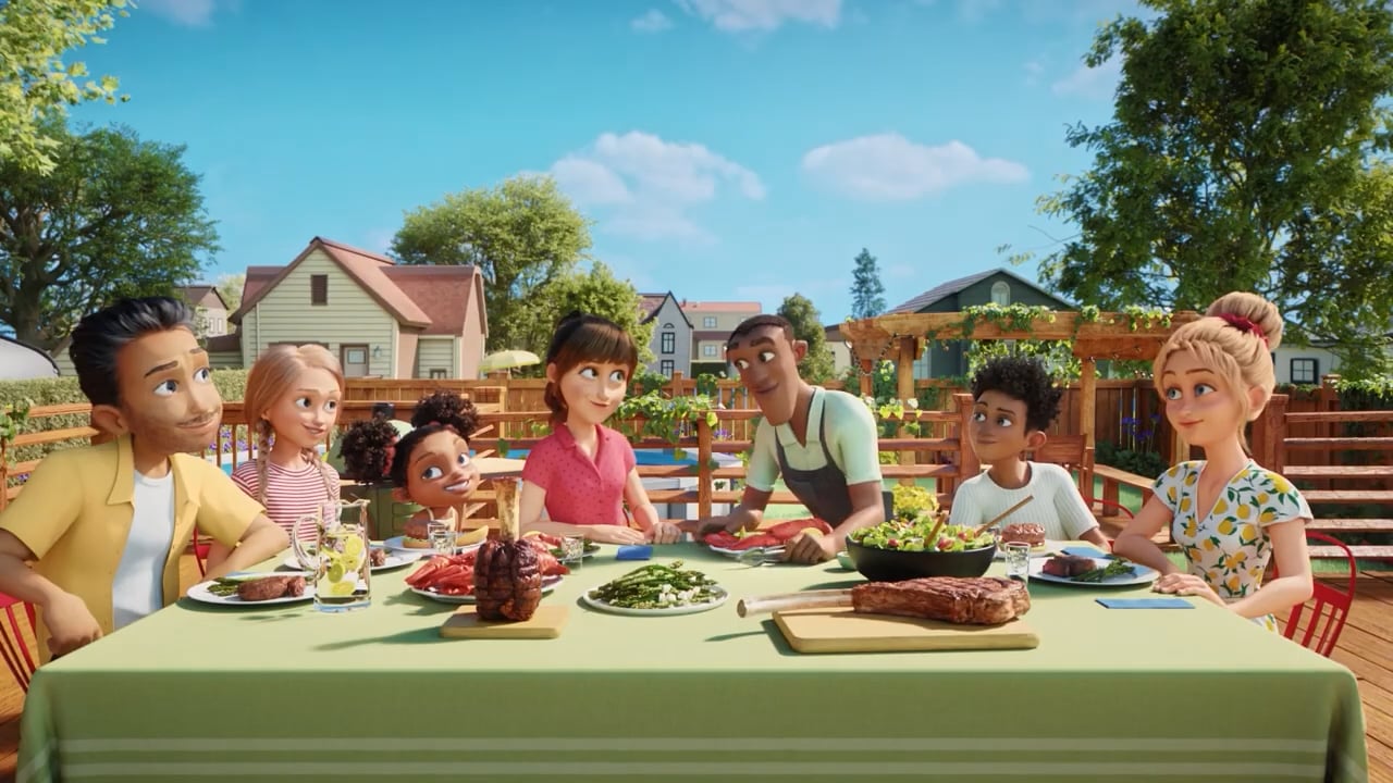 IGA Animation Reel on Vimeo