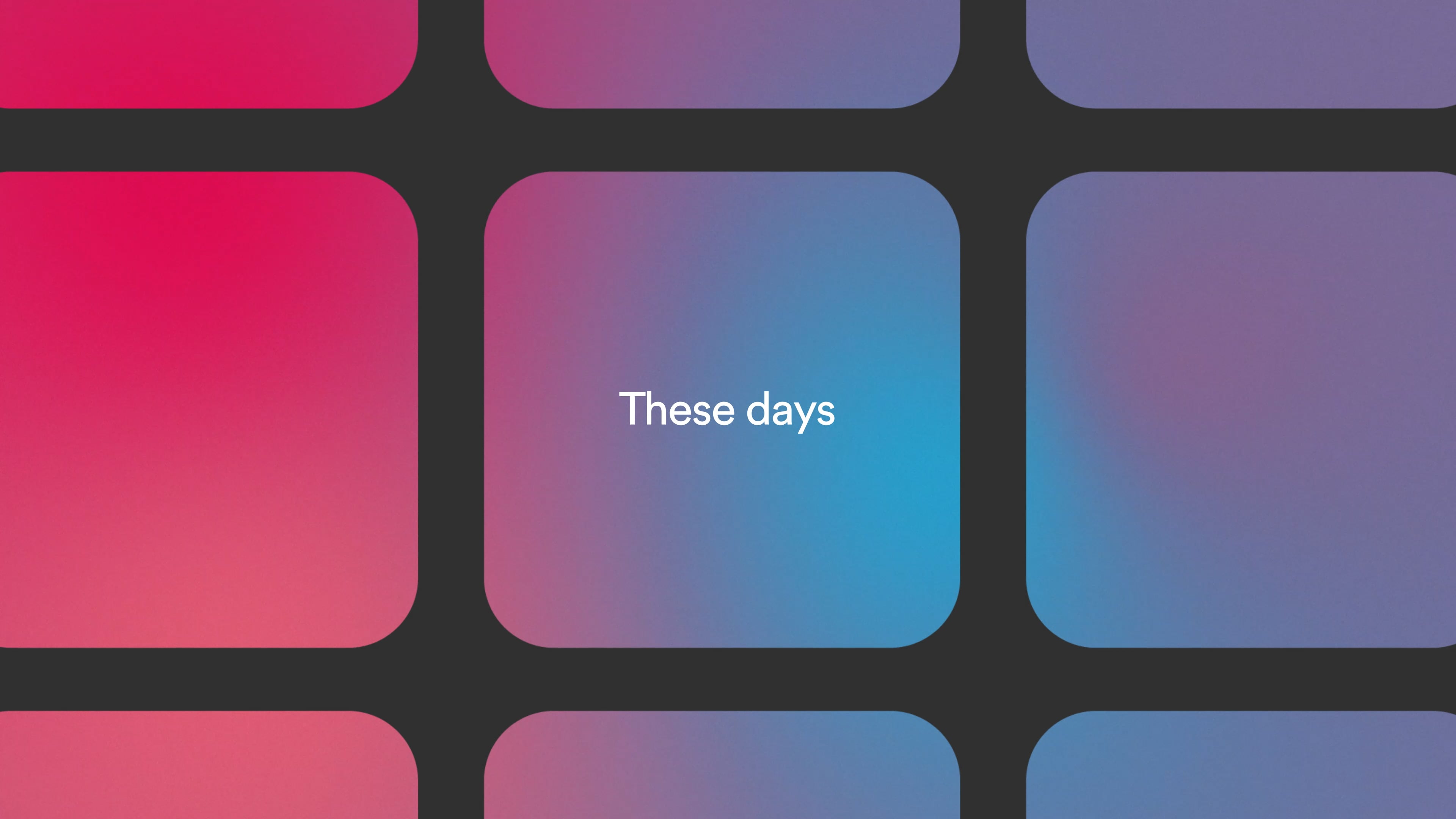 Crystal Shin -Pitch Video for Switch on Vimeo