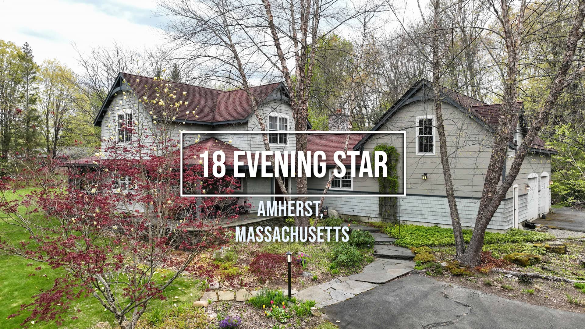 18 Evening Star Amherst, MA May 21, 2023 on Vimeo
