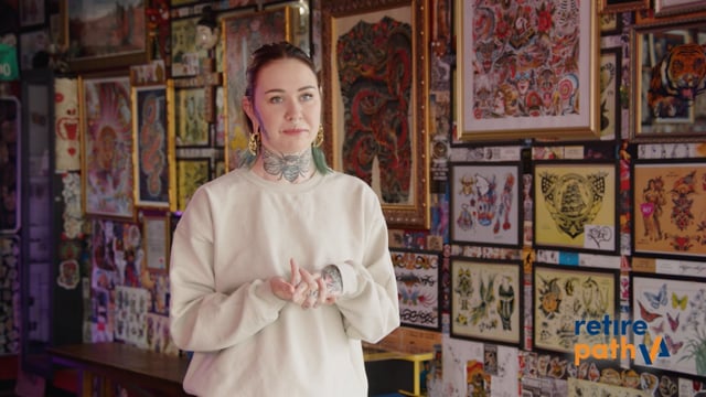 Commercials on Vimeo