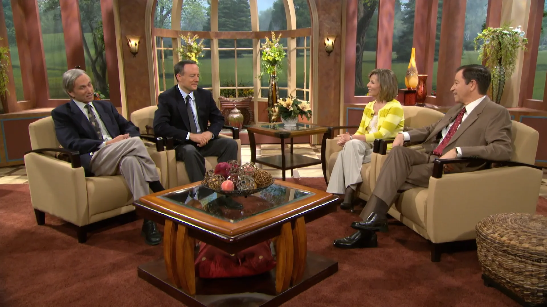 LM2350 - Fasting For Your Health