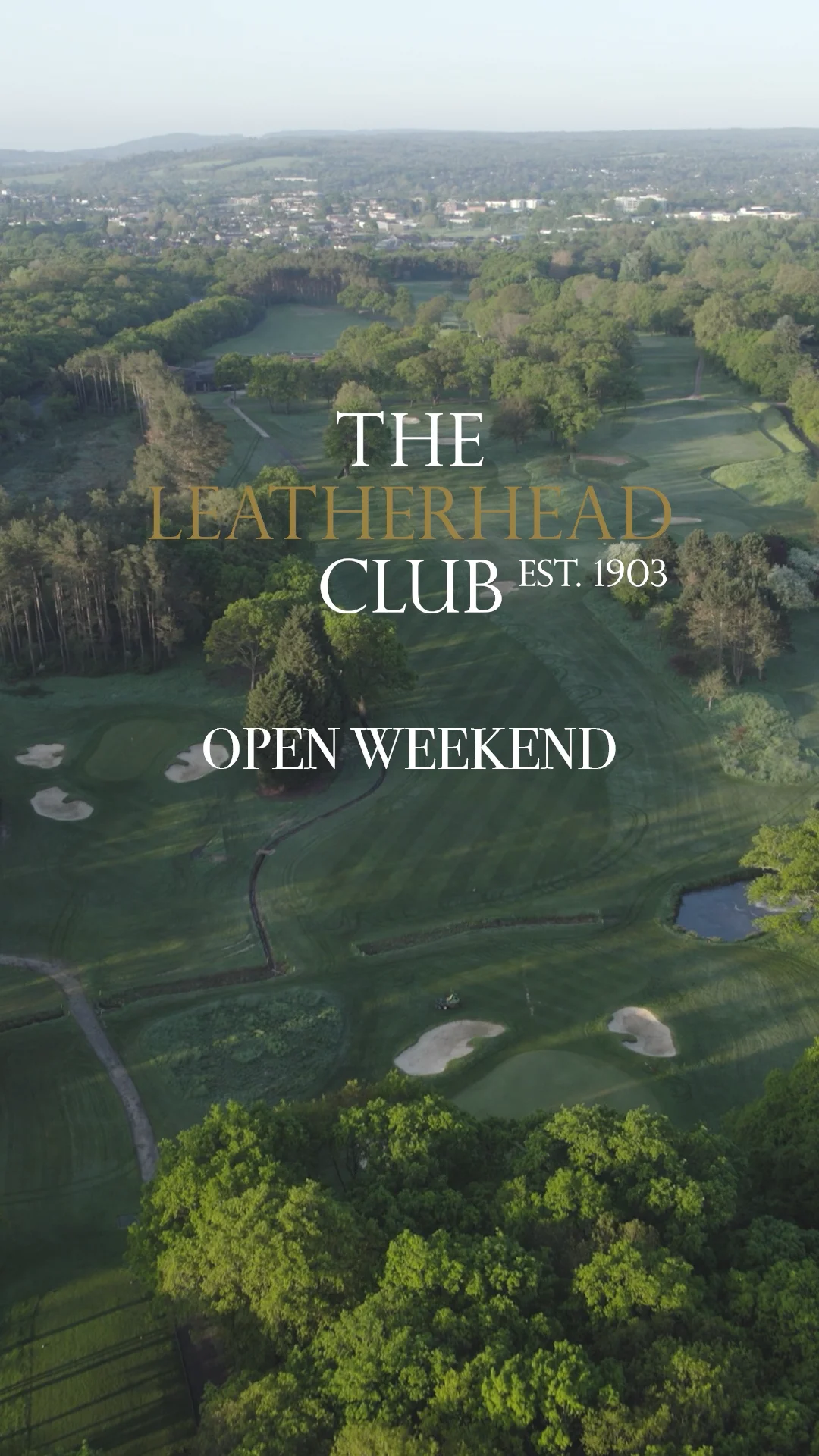 Open Weekend on Vimeo