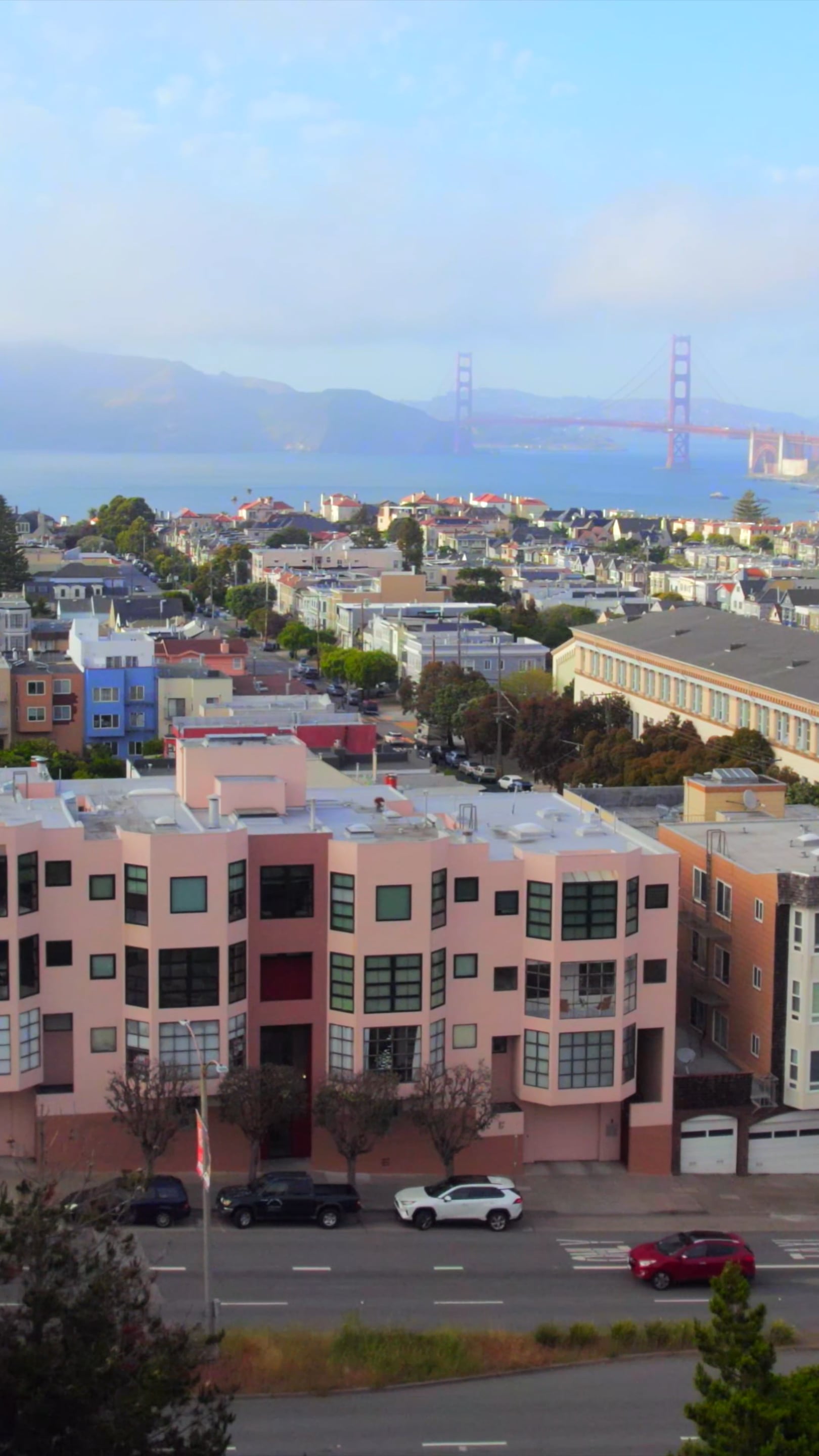 6620 Geary Boulevard 5, San Francisco - Teaser - Presented by: Aimee JJ ...