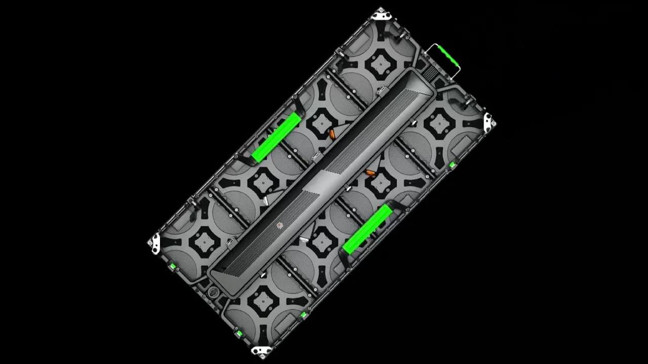 P1.9 P2.6 P29 P3.9 Indoor,P2.6 P2.9 P3.9 Outdoor Die-cast aluminum ...