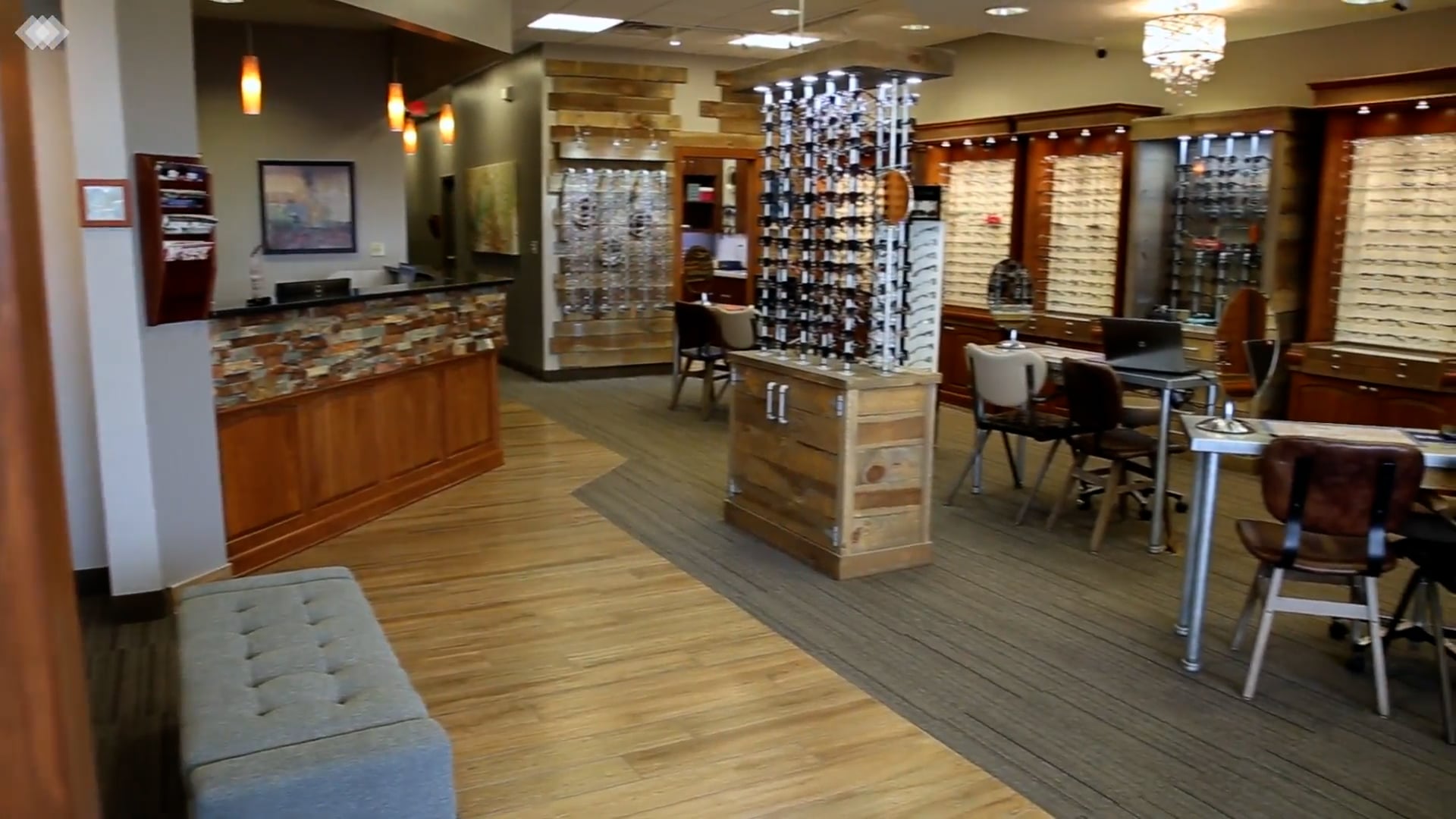 Comprehensive Eye Exams | For Your Eyes Only